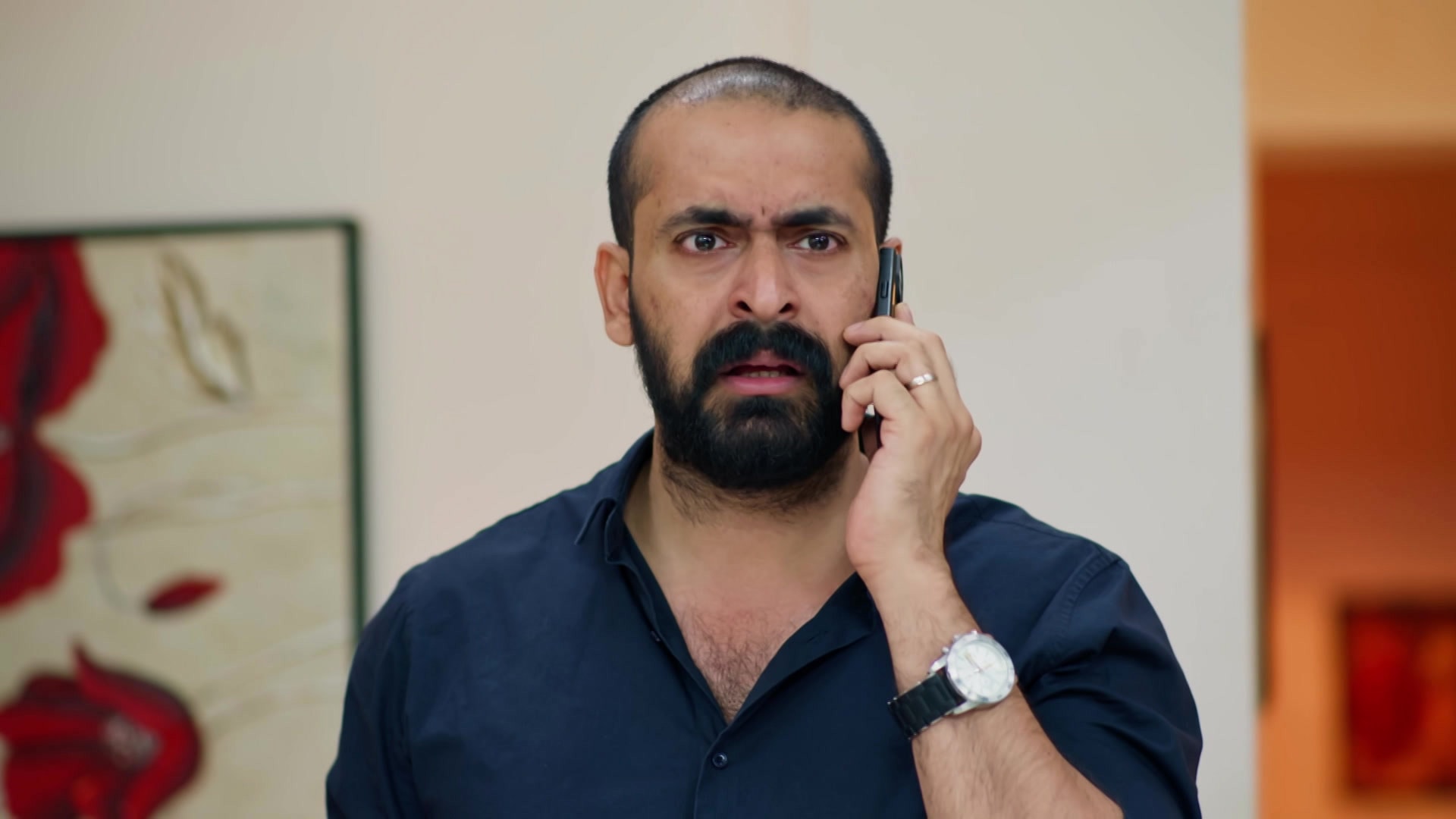 Watch Ishtam Mathram S1 Episode 412 on JioHotstar