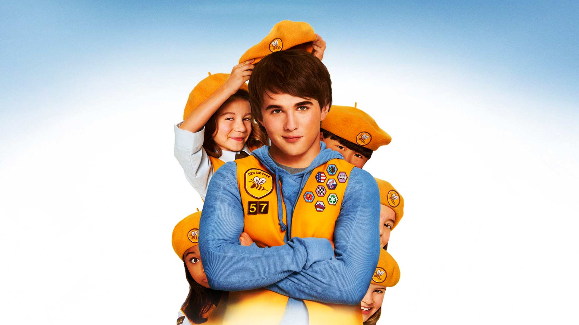 Den Brother - Disney+