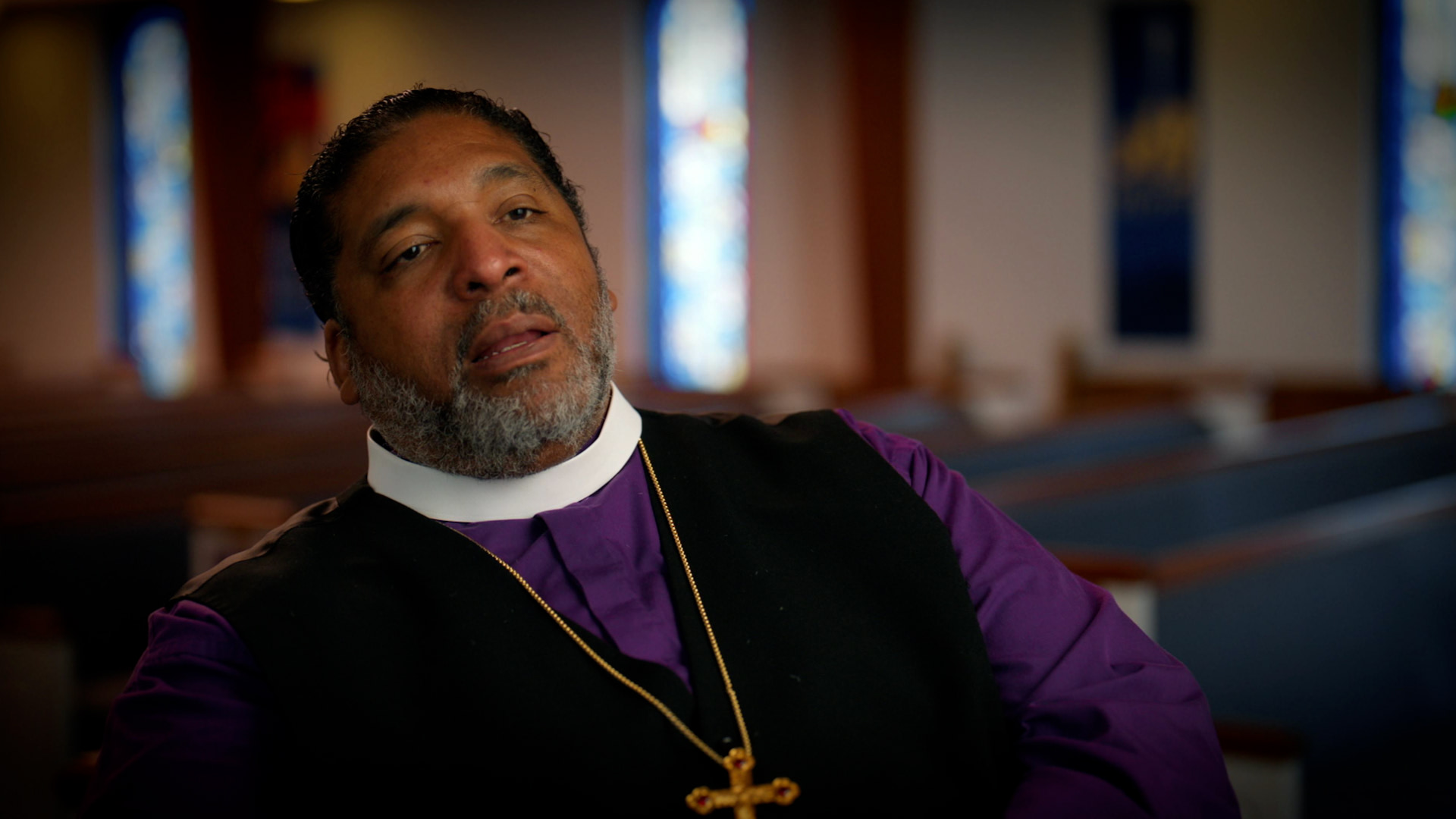 Watch Eyes On The Prize III: We Who Believe In Freedom Cannot Rest 1977 ...