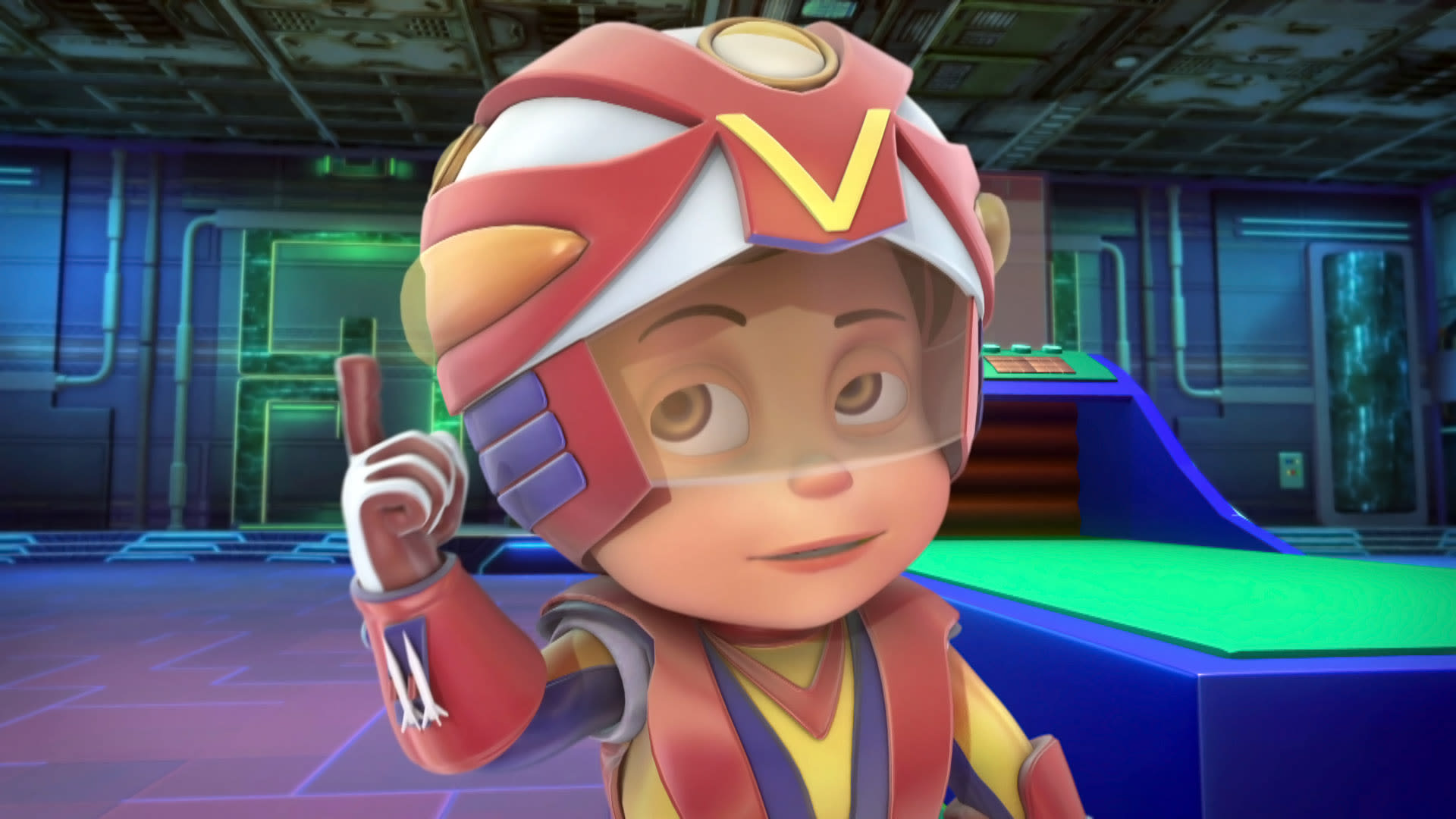 Watch Invisible Man Attacks Online