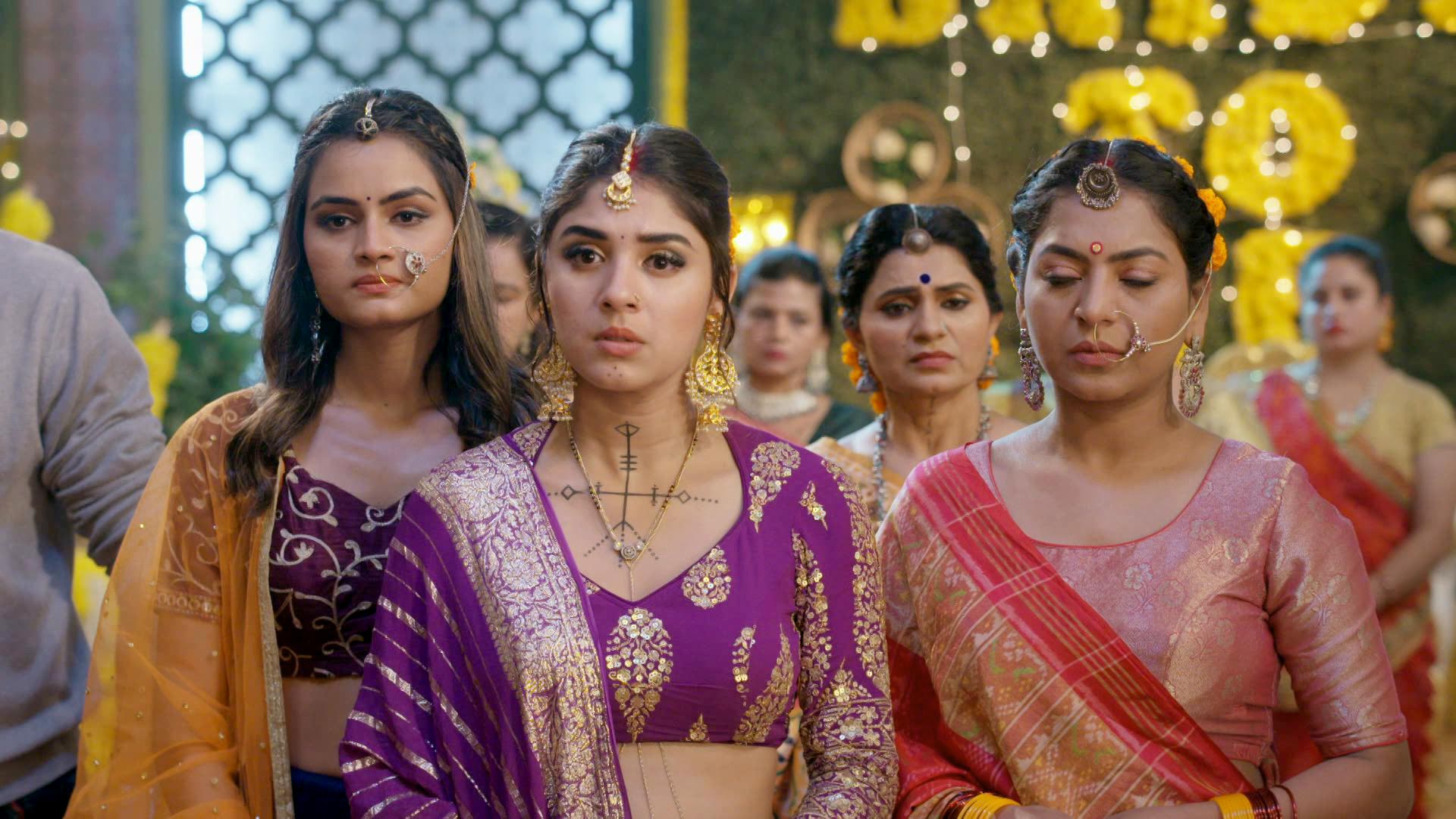 Watch Imlie S3 Episode 1031 on JioHotstar