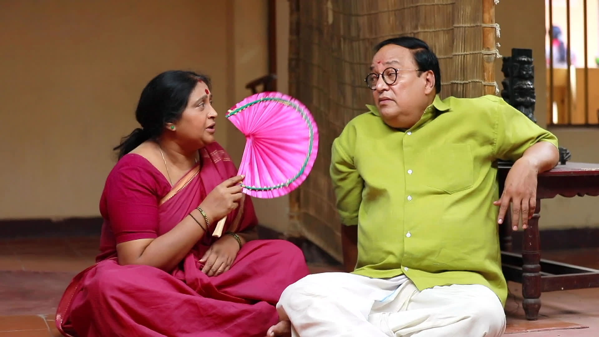 Watch Raja Rani 2 Episode 364 on JioHotstar