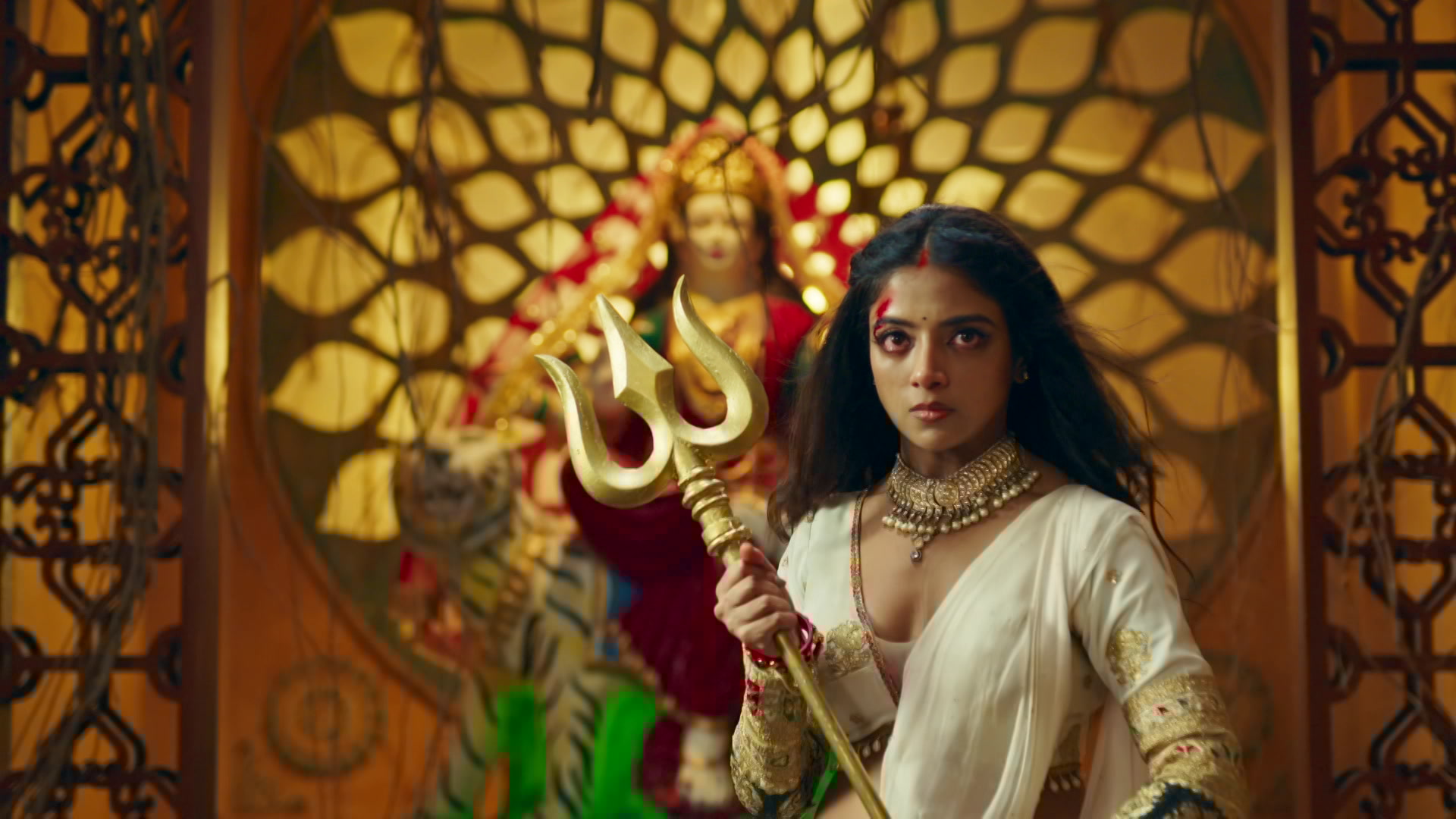 Watch Jaadu Teri Nazar - Daayan Ka Mausam Episode 63 on JioHotstar