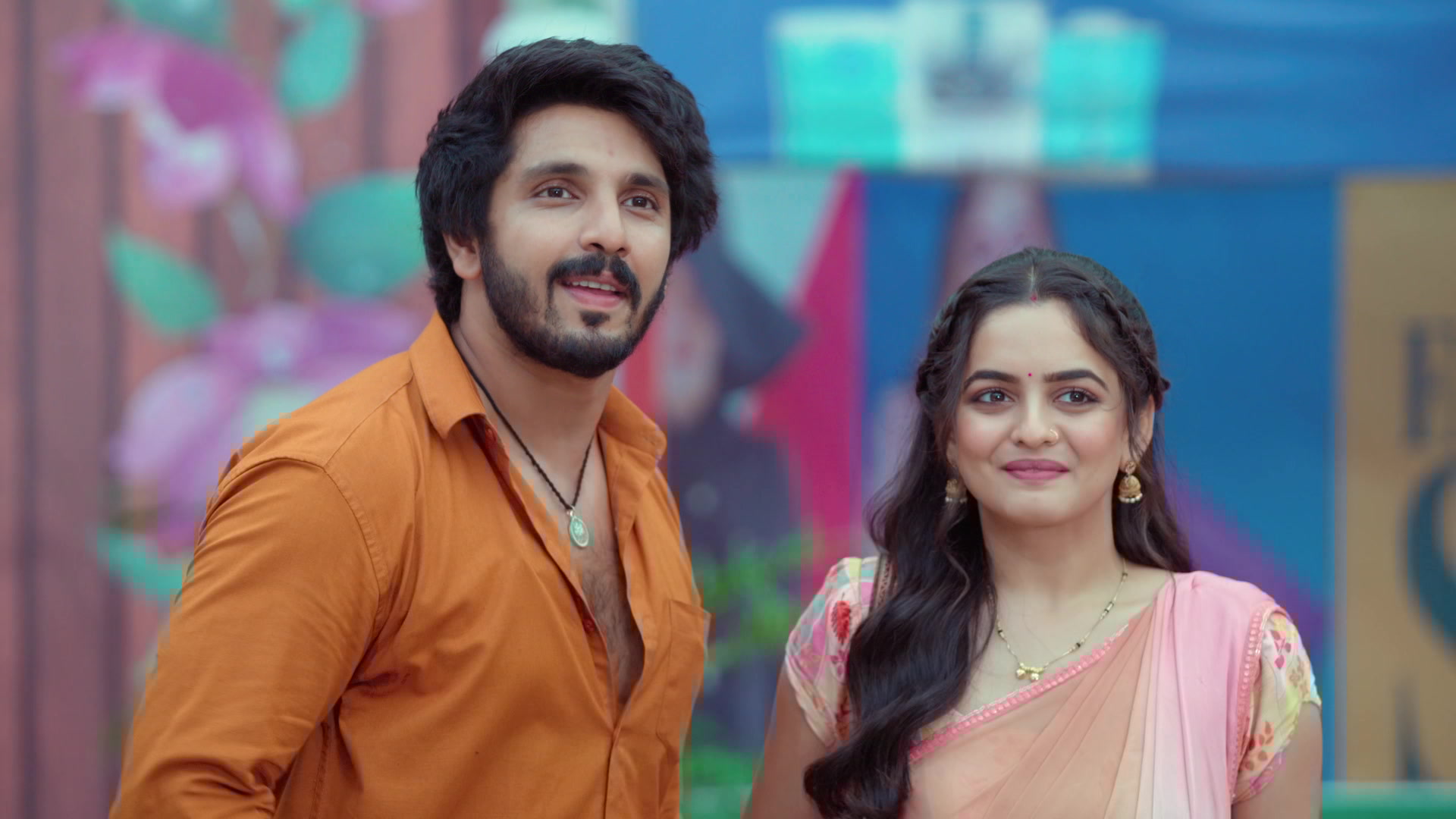 Watch Udne Ki Aasha Episode 448 on JioHotstar