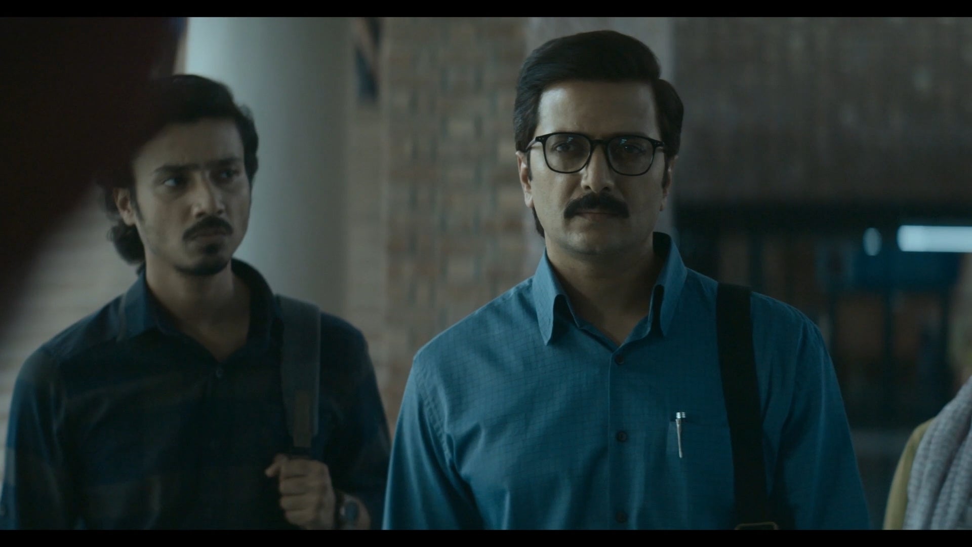 Pill | Official Trailer - JioHotstar