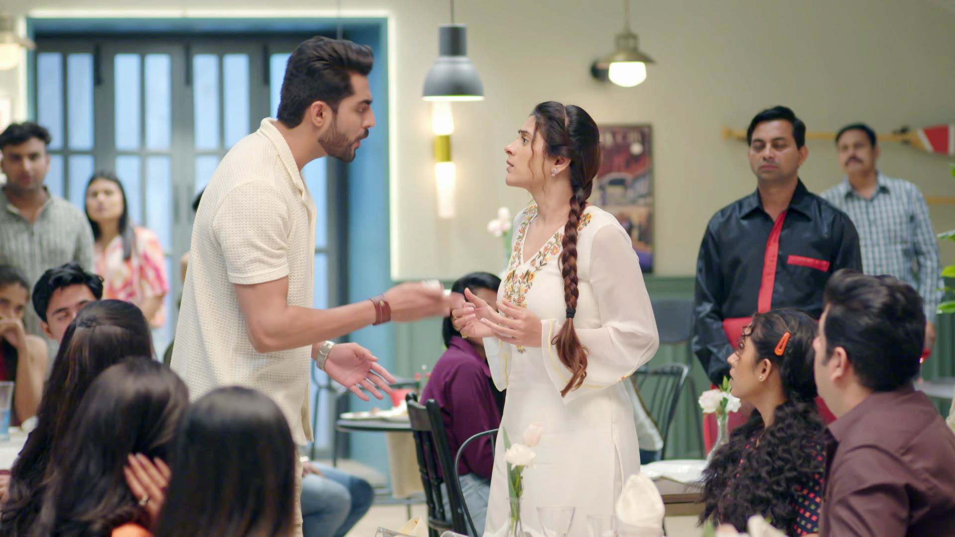 Stream jhanak Online | Watcho