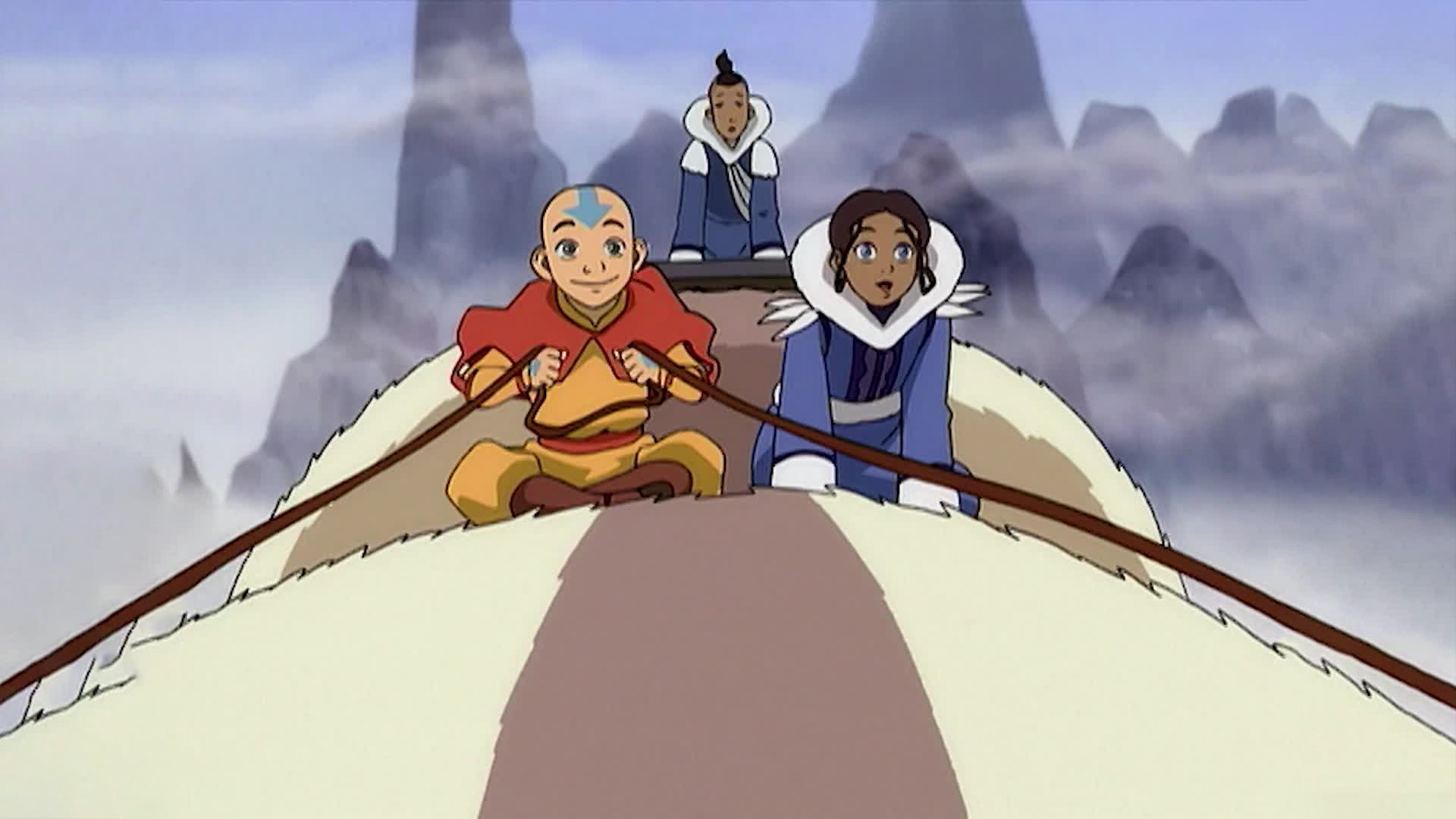 Watch Avatar: The Last Airbender Episode 3 on JioHotstar