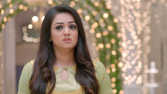 Watch Bahu Begum S1 Episode 110 on JioHotstar