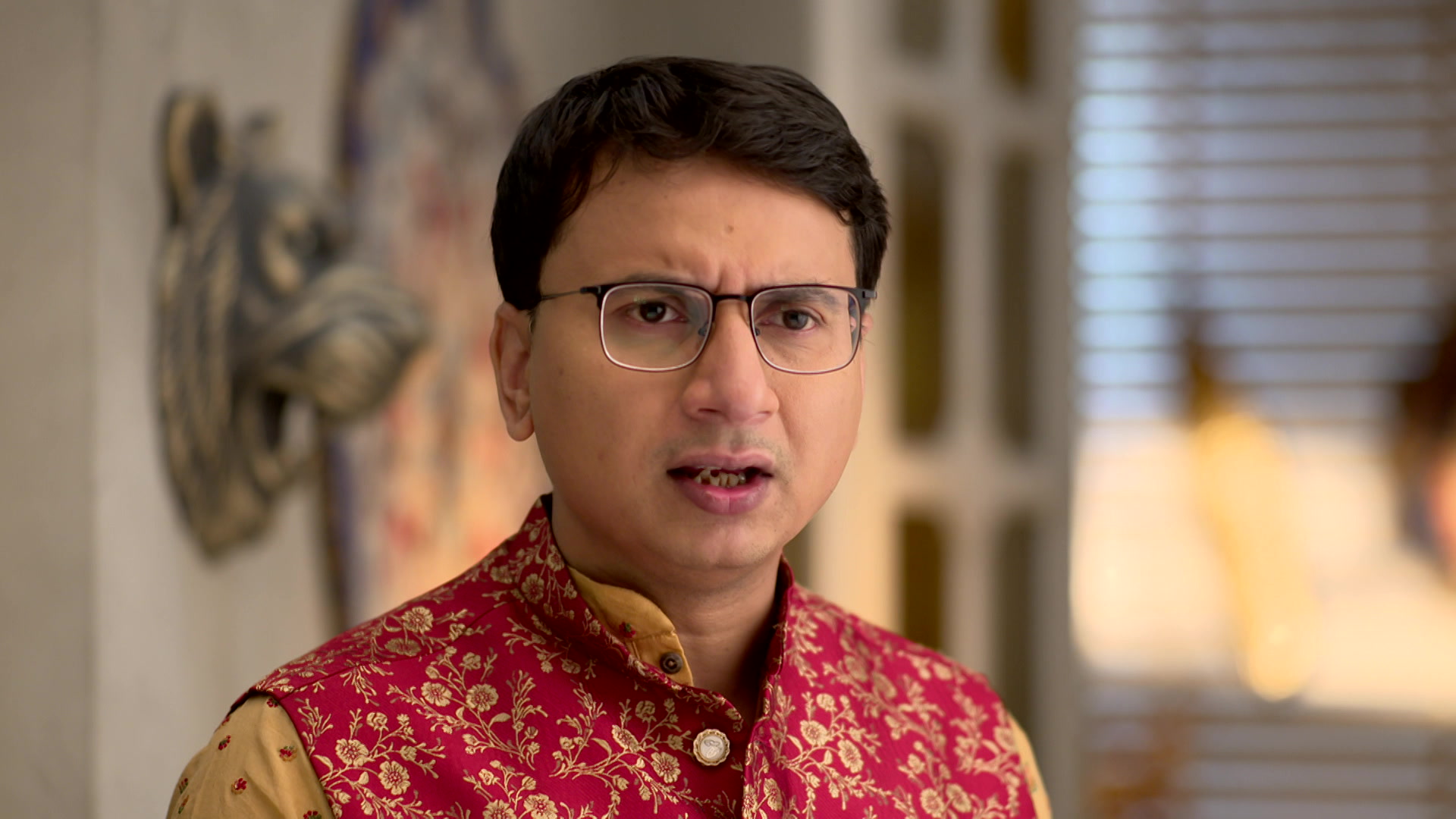 Watch Cheeni Episode 308 on JioHotstar