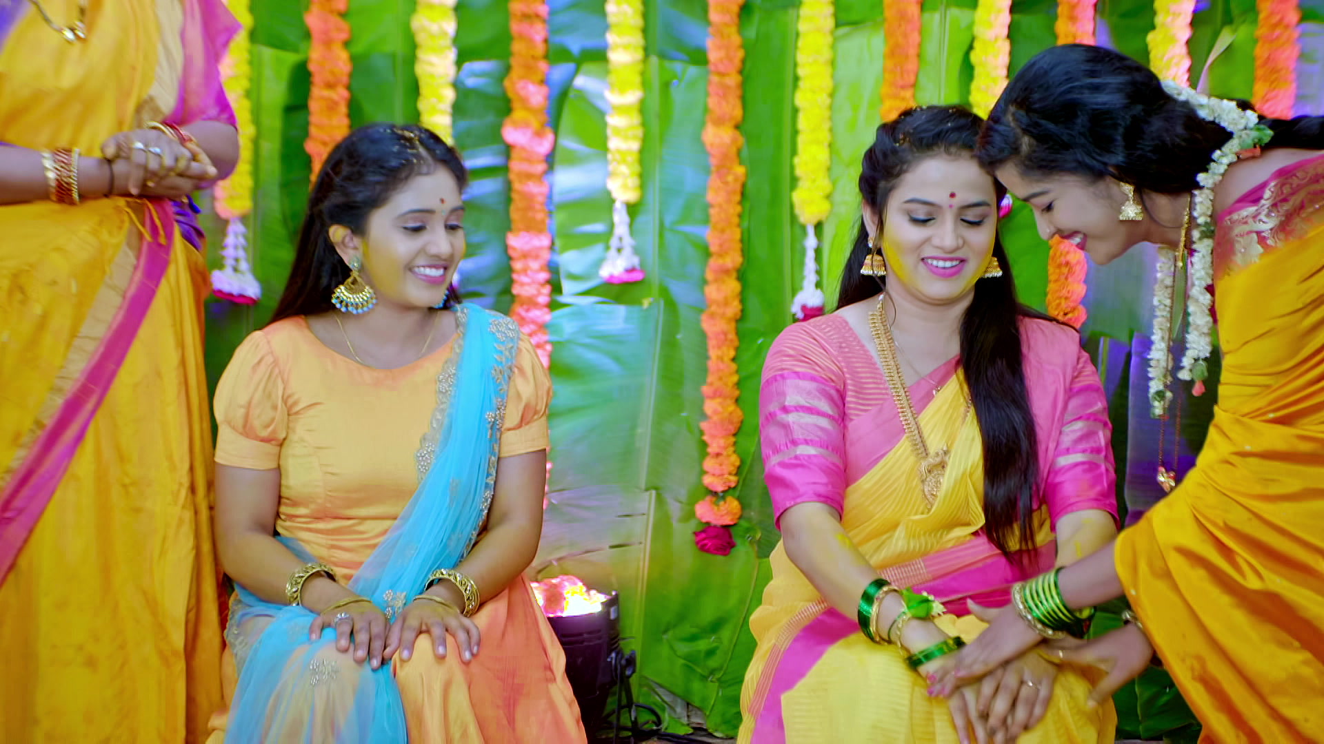 Watch Jenugudu S1 Episode 8 on JioHotstar
