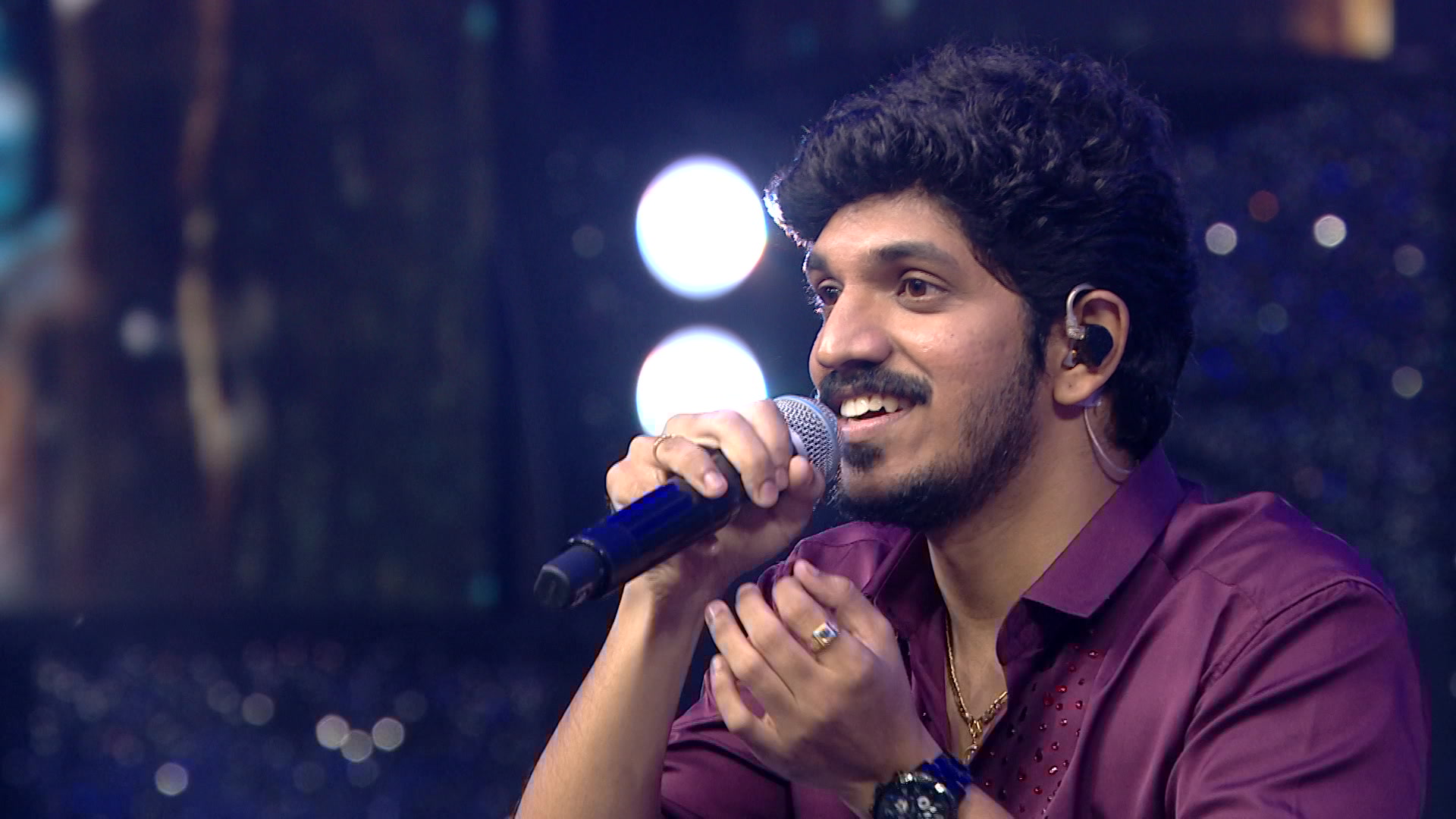 Watch Super Singer Episode 45 on JioHotstar