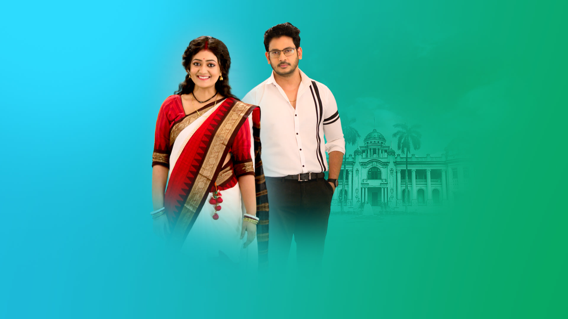 Cheeni Romance Mystery Series, now streaming on Hotstar