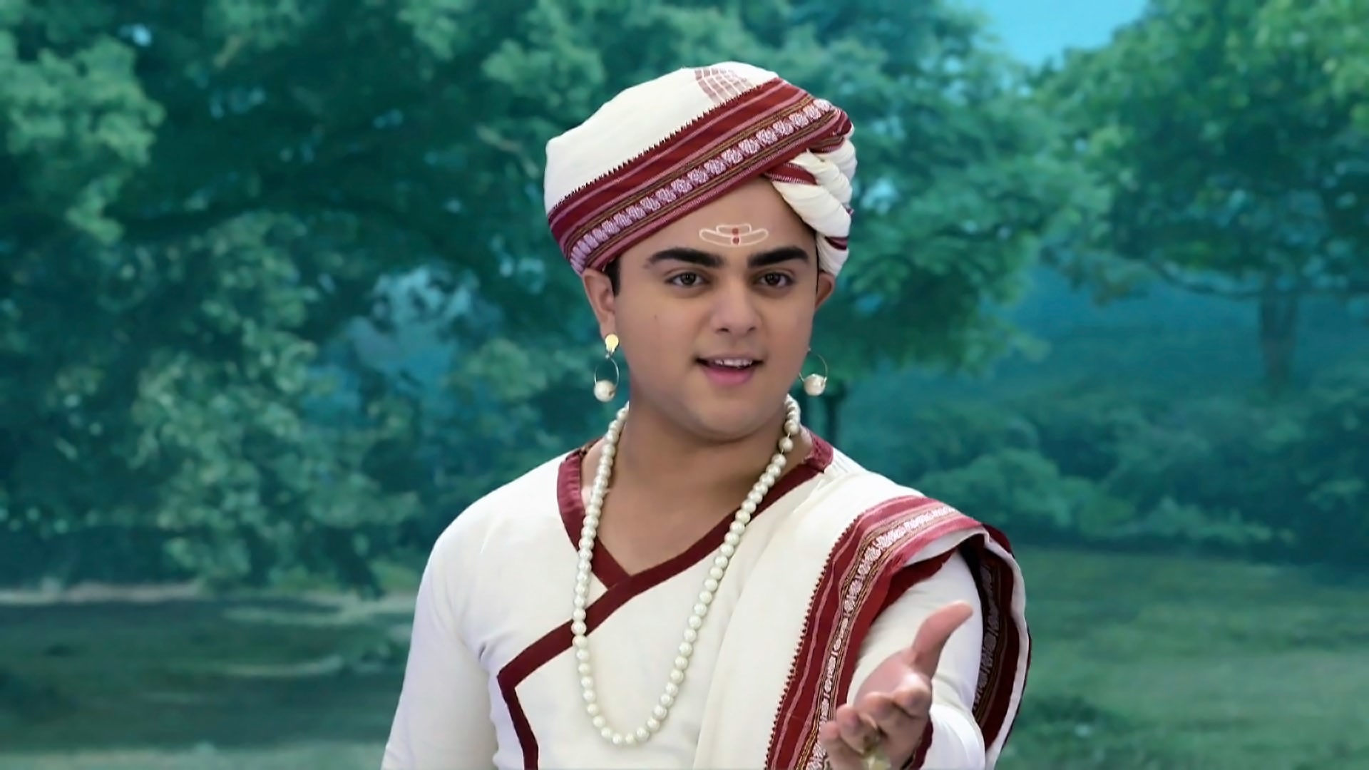 Stream Pundalik Offends Vithal Season 2 Episode 314 – Pundalik Offends ...