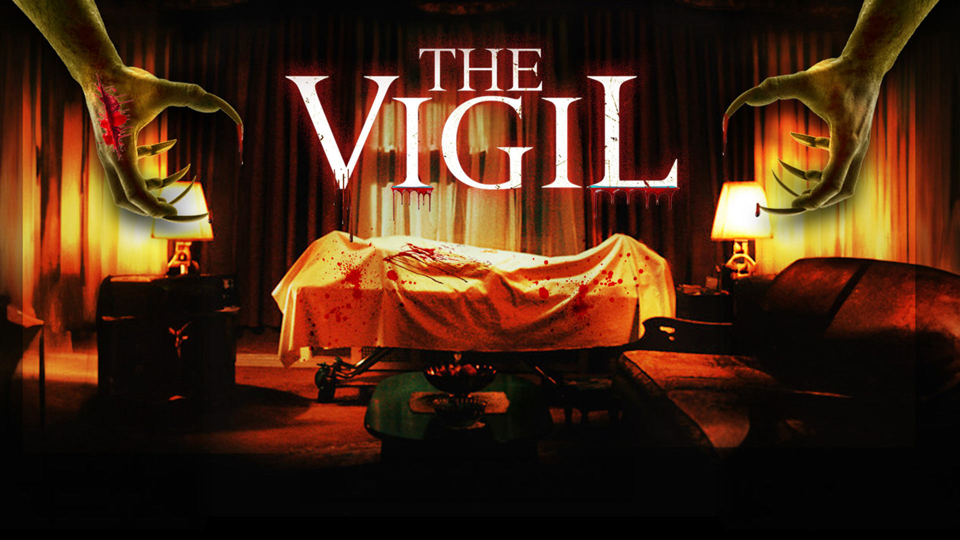 Watch Movie The Vigil Online only on Watcho,