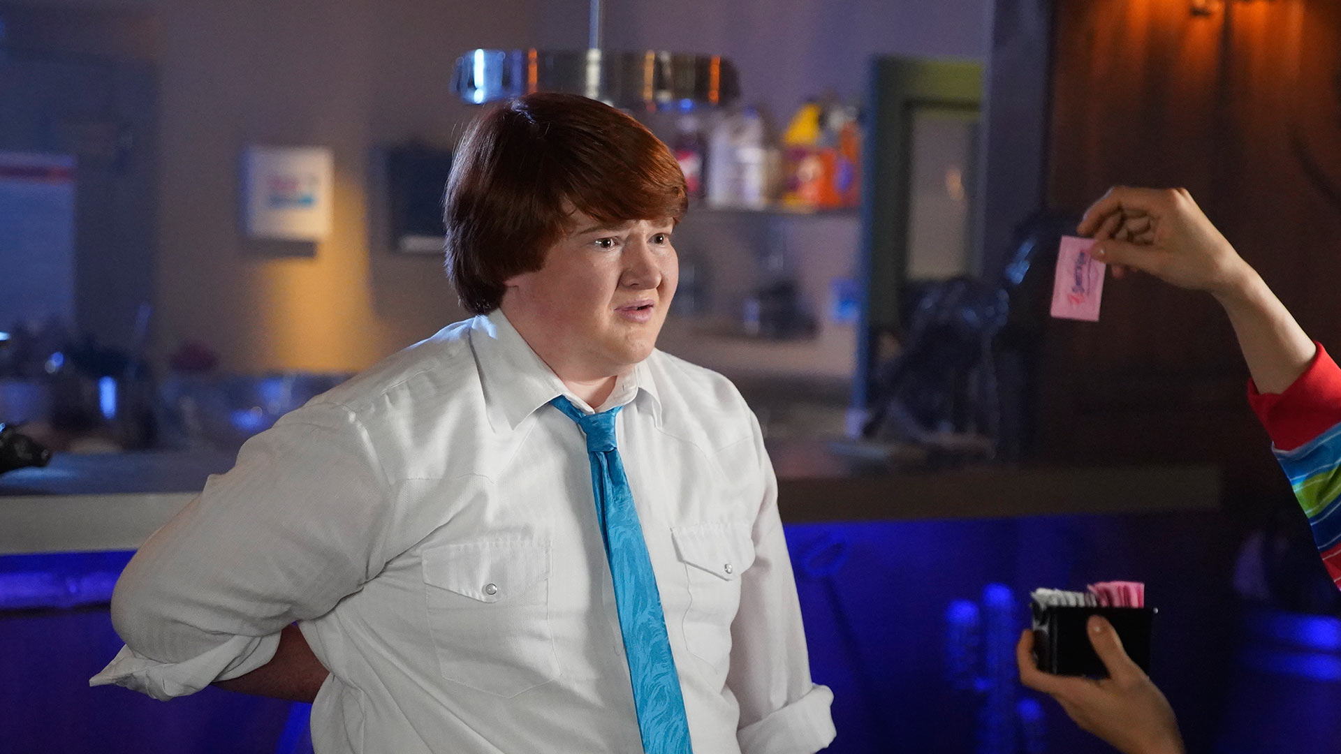 Watch HAL-LOU-WEEN Online