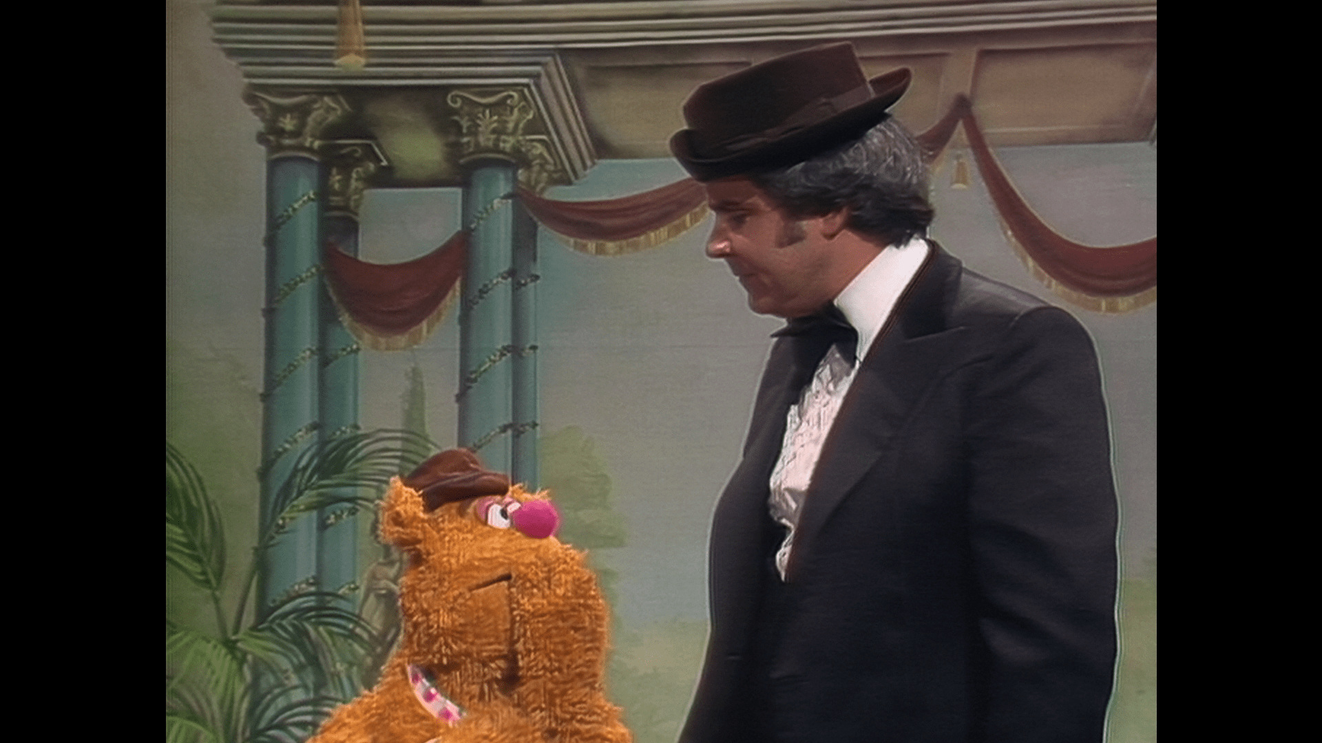 Watch The Muppet Show S2 Episode 4 on Disney+ South Africa | English ...