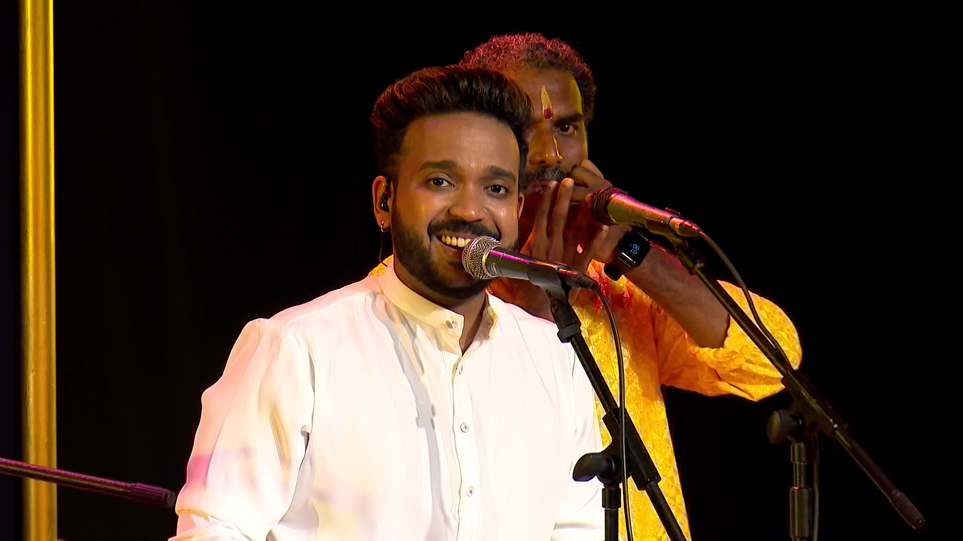 Watch Soorya Festival S3 Episode 1 on JioHotstar