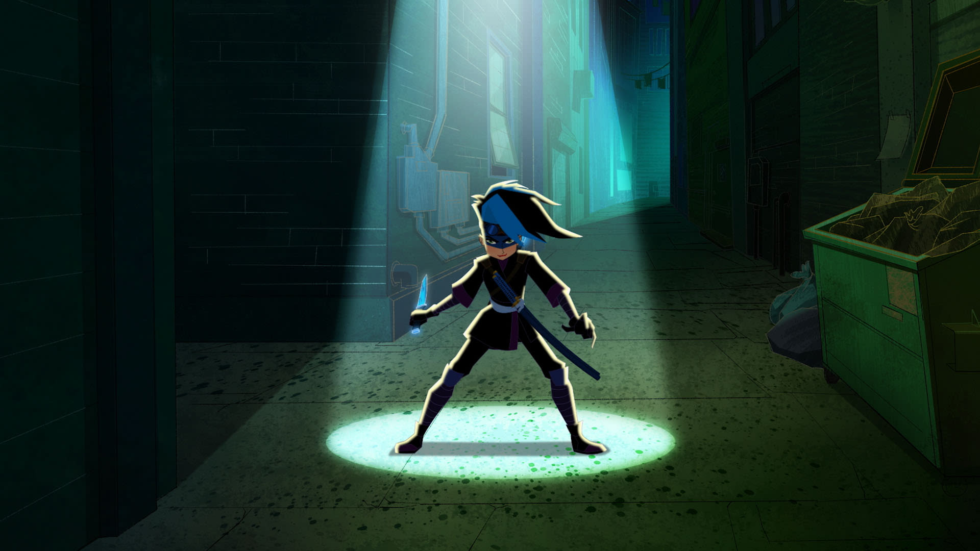 Stream Hiro The Villain Season 2 Episode 19 – Hiro The Villain on Disney+ Hotstar