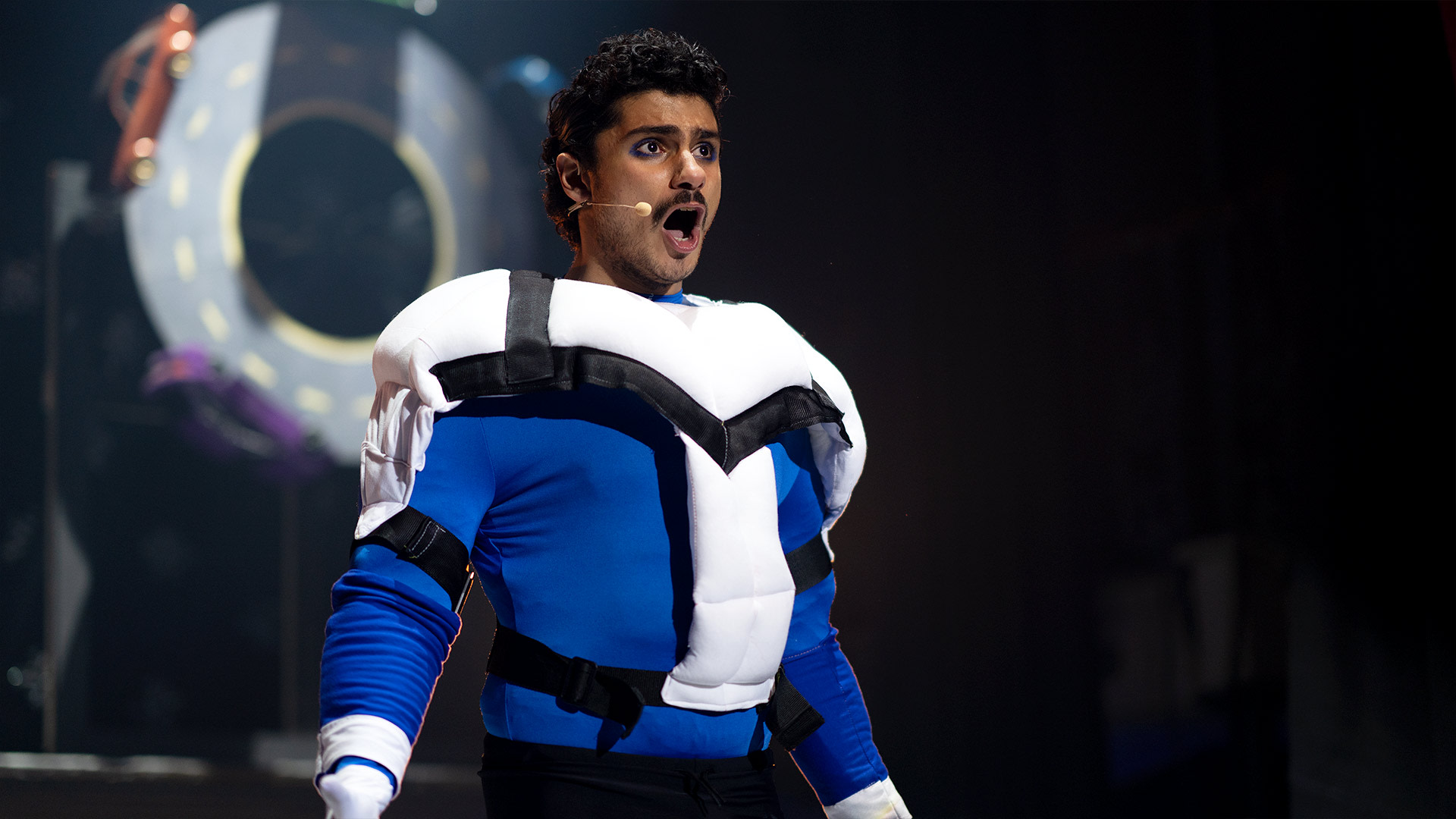 Watch Extraordinary Episode 8 on JioHotstar