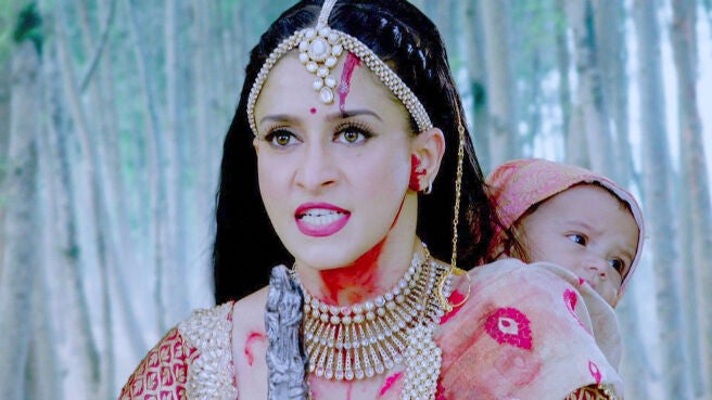 Watch Chandrakanta S1 Episode 1 on JioHotstar