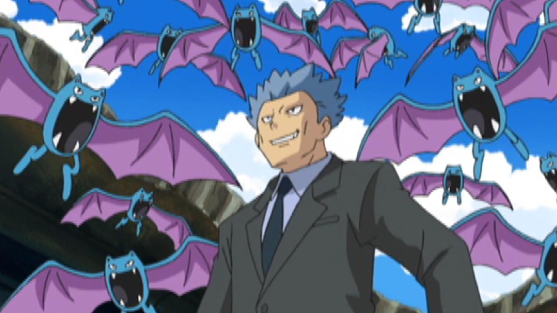 Watch Pokemon S11 Episode 45 on JioHotstar