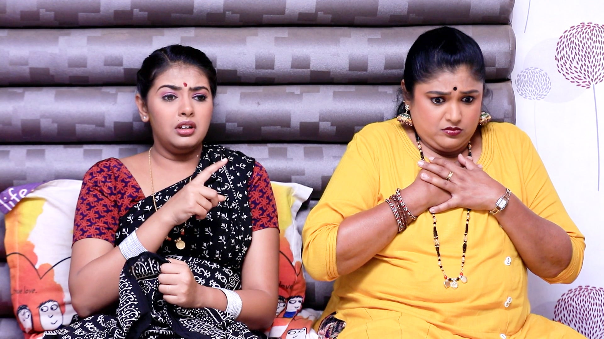 Watch Papa Pandu S1 Episode 318 on JioHotstar