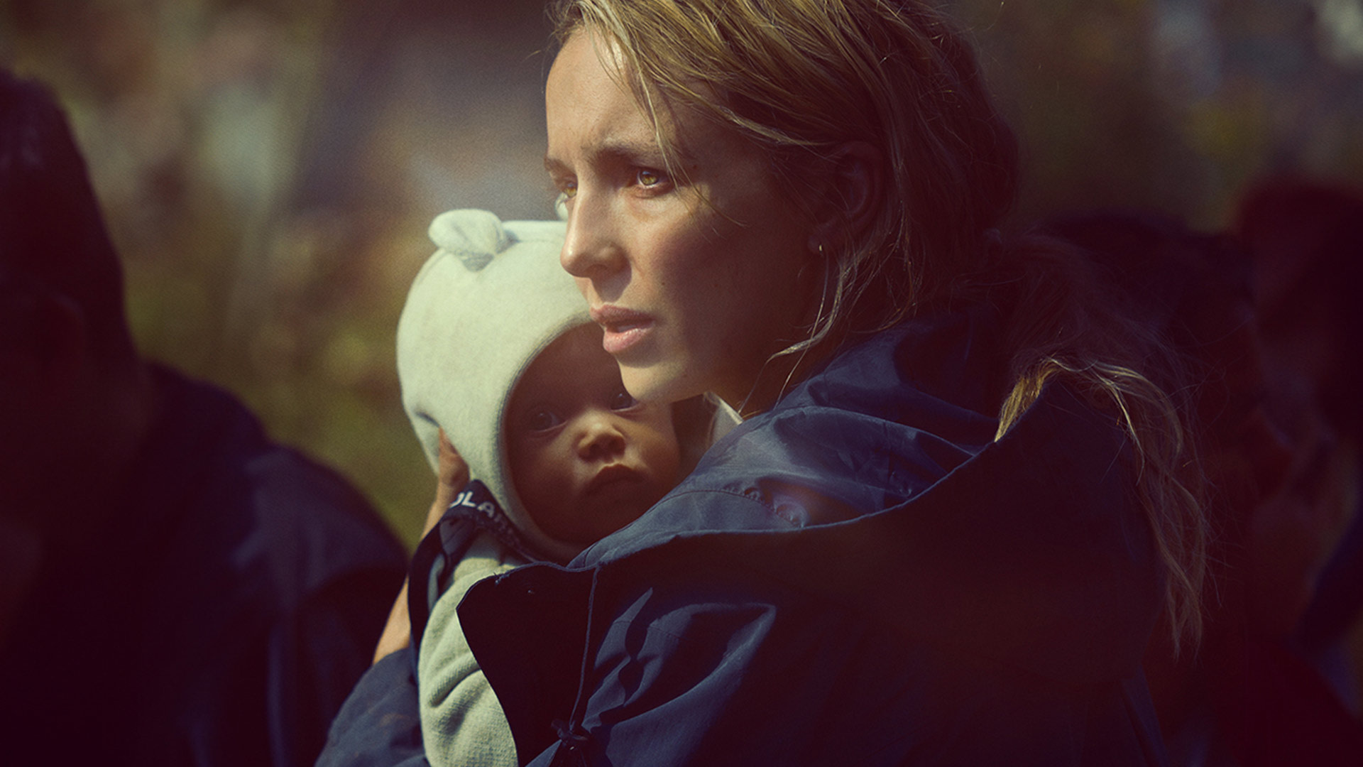 Watch The End We Start From - JioHotstar