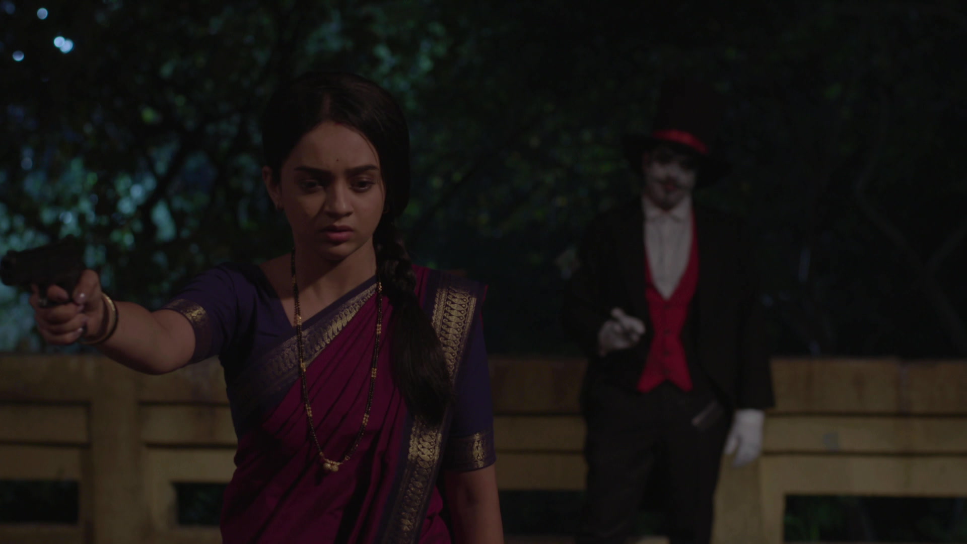 Watch Aboli Episode 636 on JioHotstar