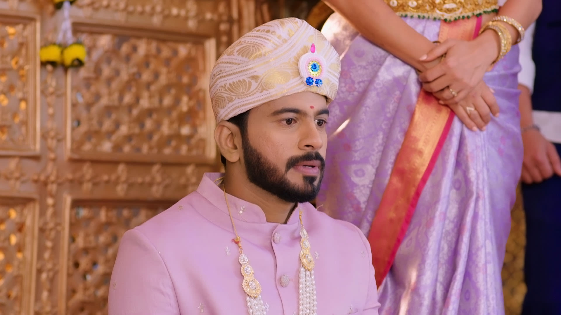 Watch Karimani Episode 281 on JioHotstar