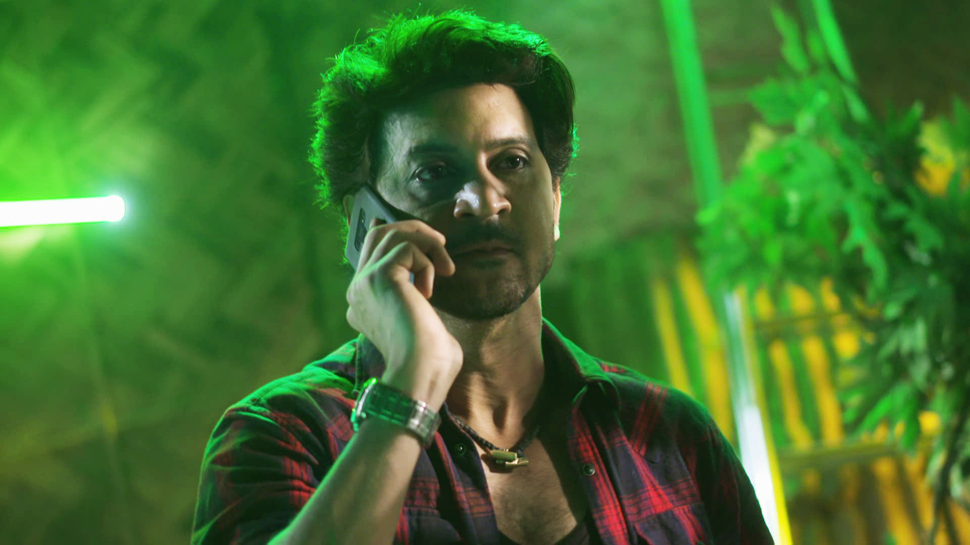 Watch Khelaghor S1 Episode 235 on JioHotstar