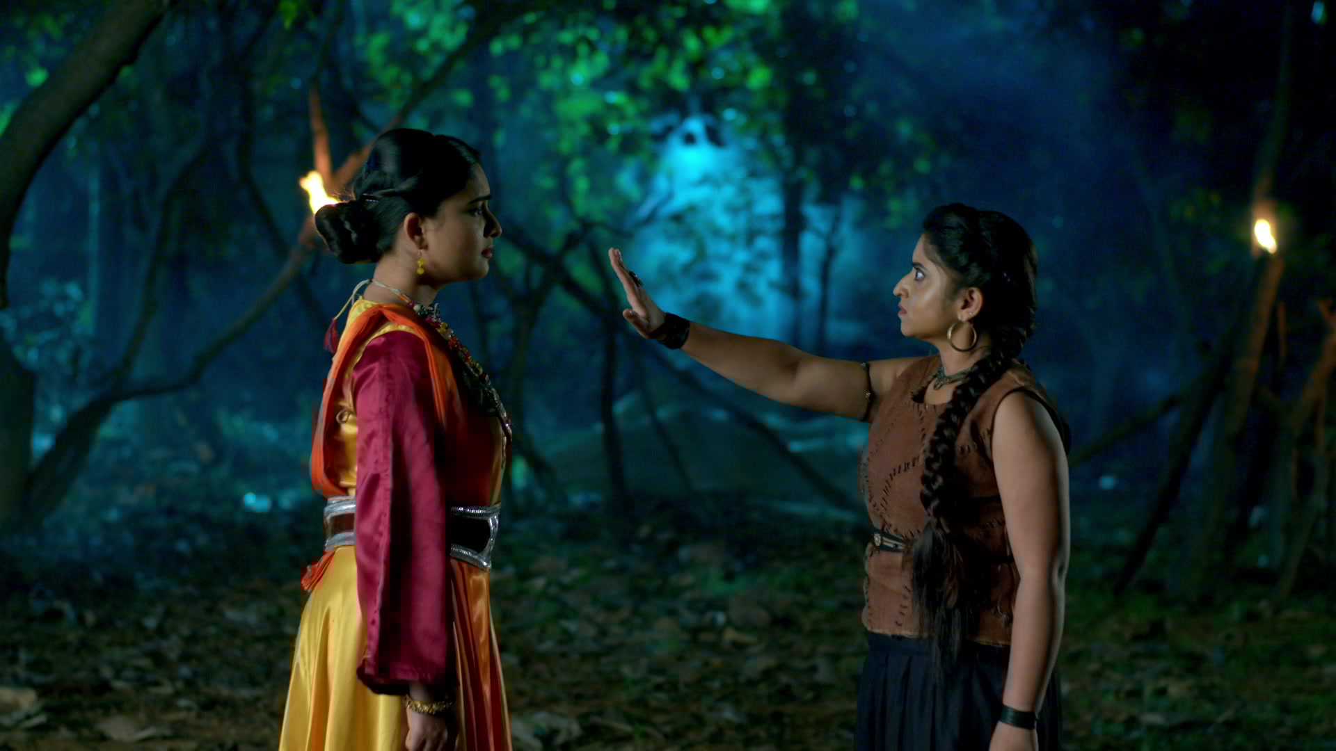 Watch Yediyur Shree Siddhalingeshwara Episode 1193 on Disney+ Hotstar