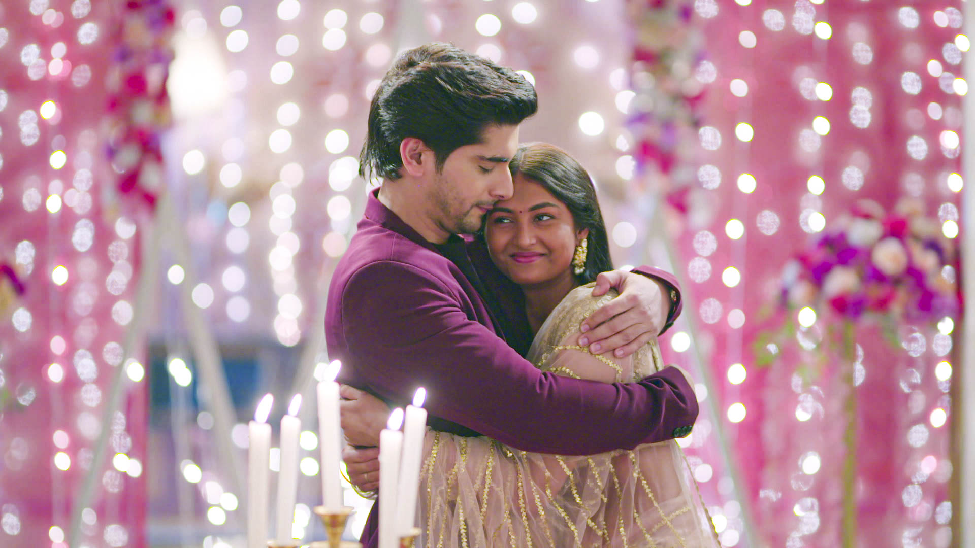 Watch Dil Ko Tumse Pyaar Hua Episode 216 on JioHotstar