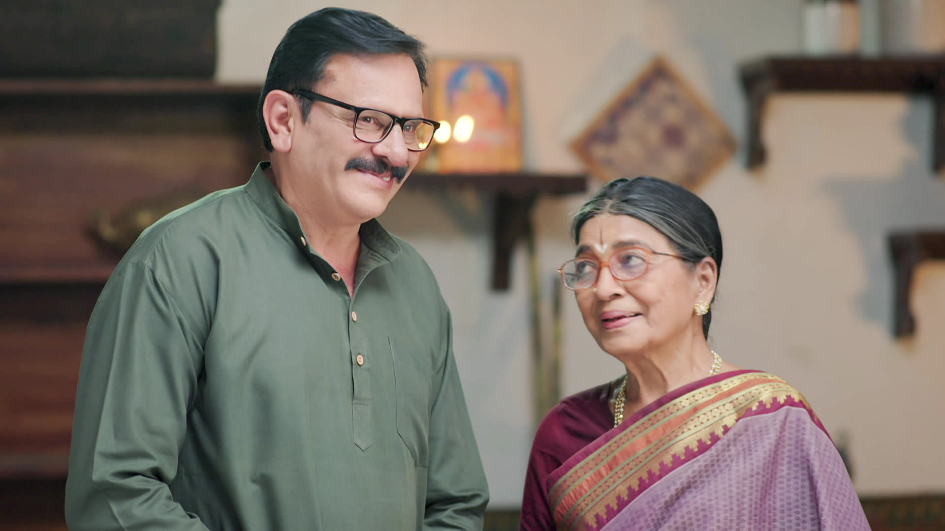 Watch Gunde Ninda Gudi Gantalu Episode 400 on JioHotstar