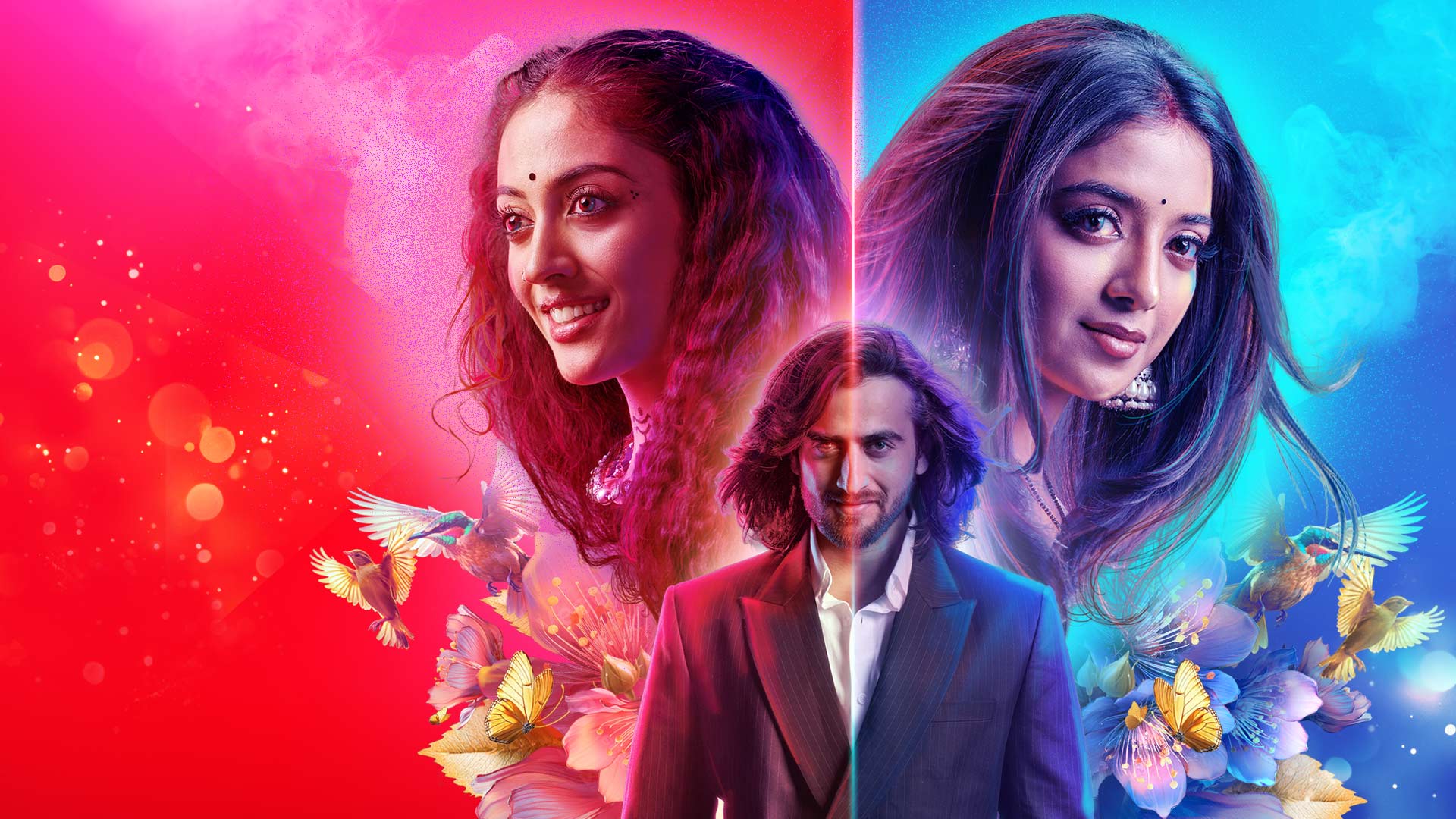 Jaadu Teri Nazar - Daayan Ka Mausam Thriller Fantasy Romance Series ...