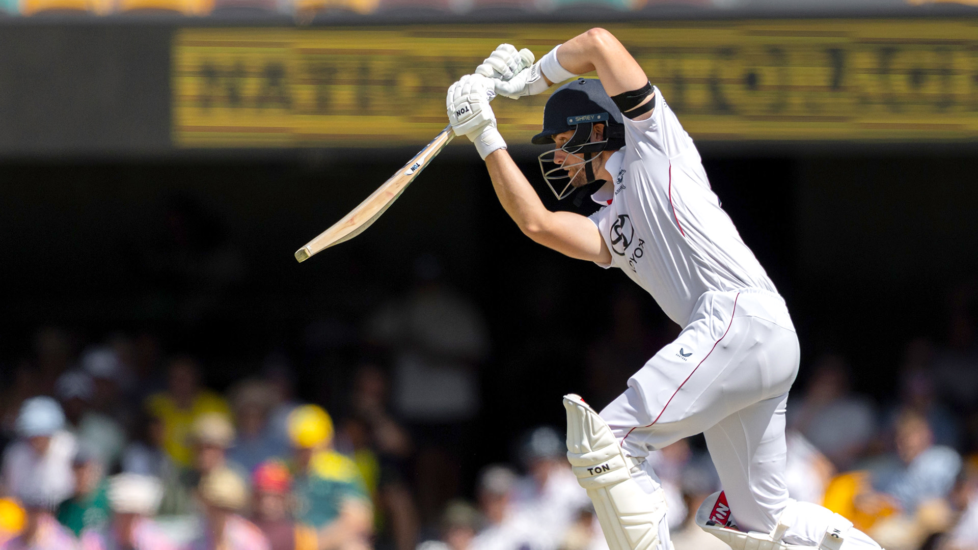 2nd Test: AUS vs ENG, Day 4 Super 4s