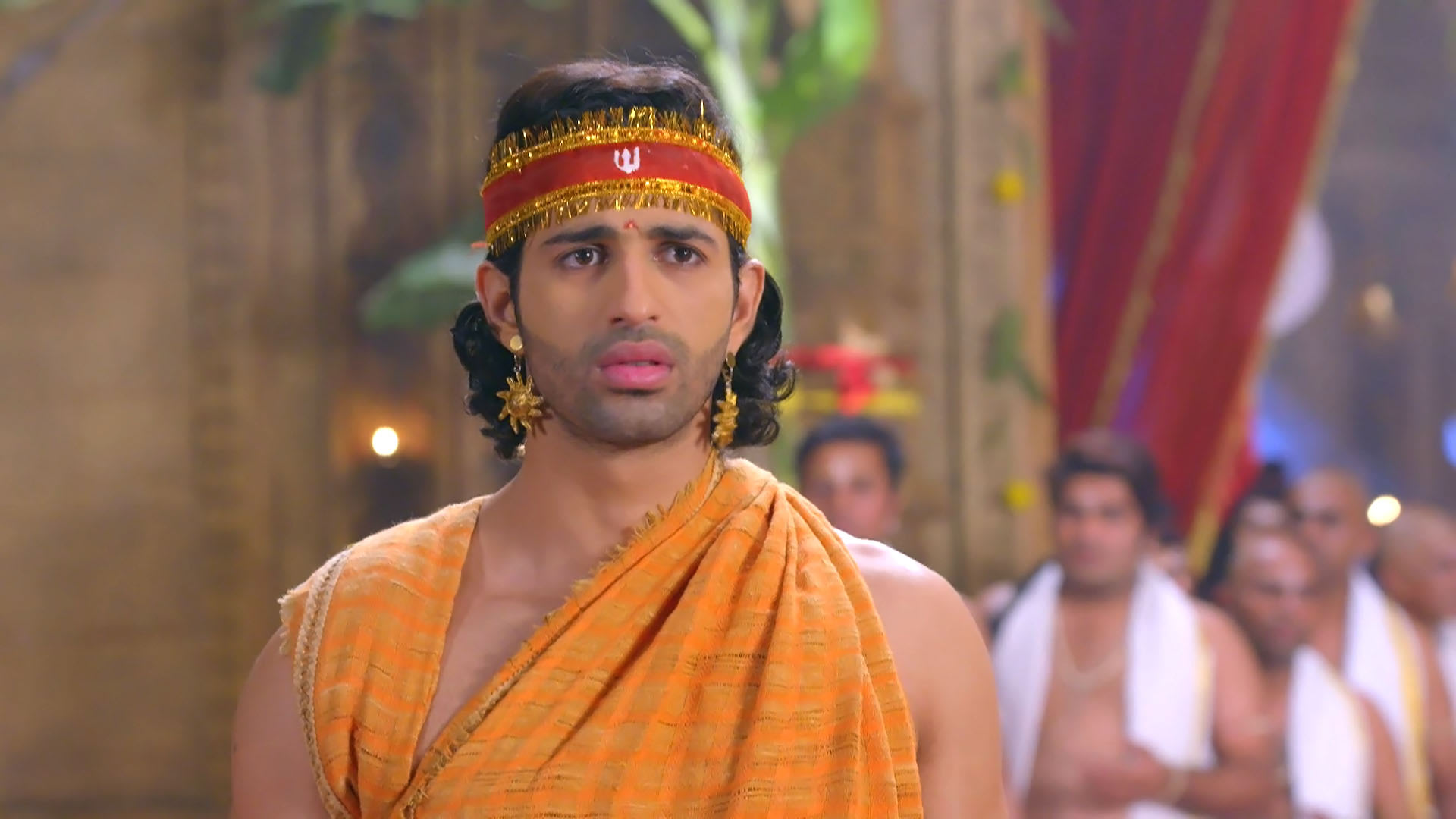 Watch Karn Sangini S1 Episode 61 on JioHotstar