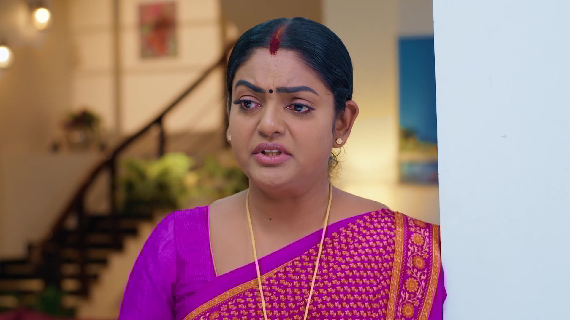 Deepa Feels Guilty - Promo - JioHotstar