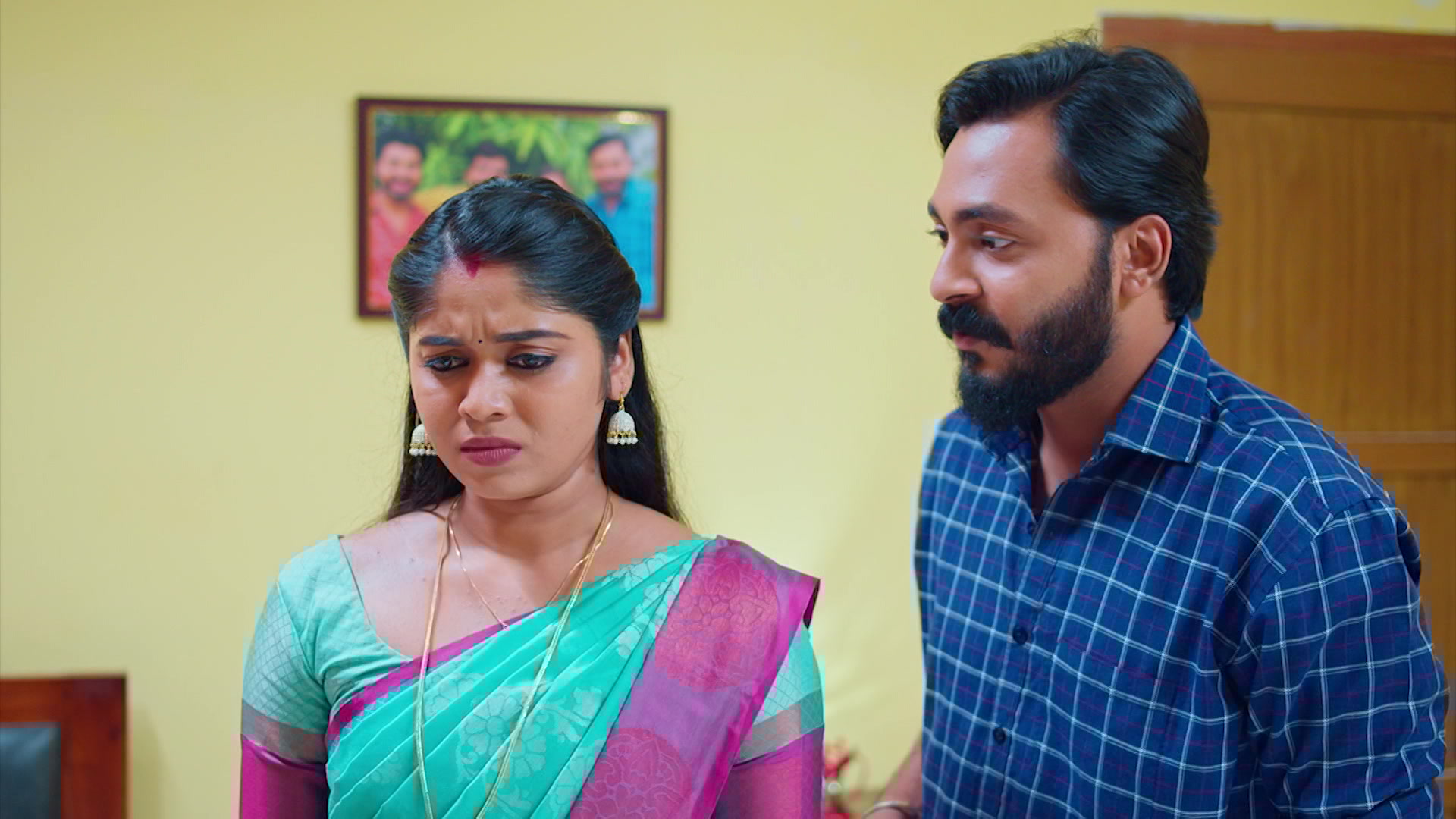 Stream santhwanam Online | Watcho