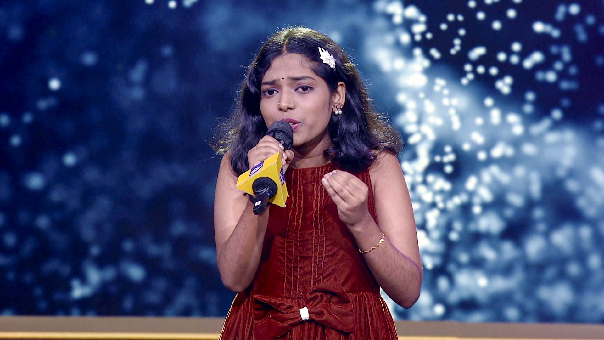 Watch Star Singer S10 Episode 16 on JioHotstar