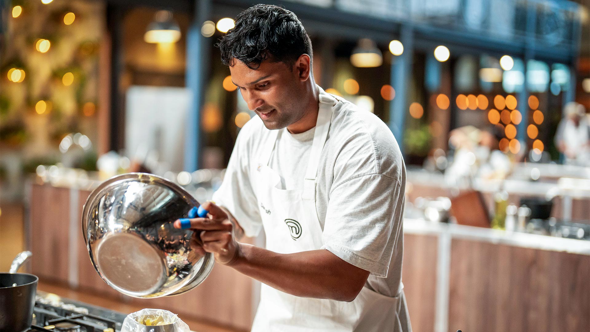 Watch MasterChef Australia S16 Episode 31 on JioHotstar