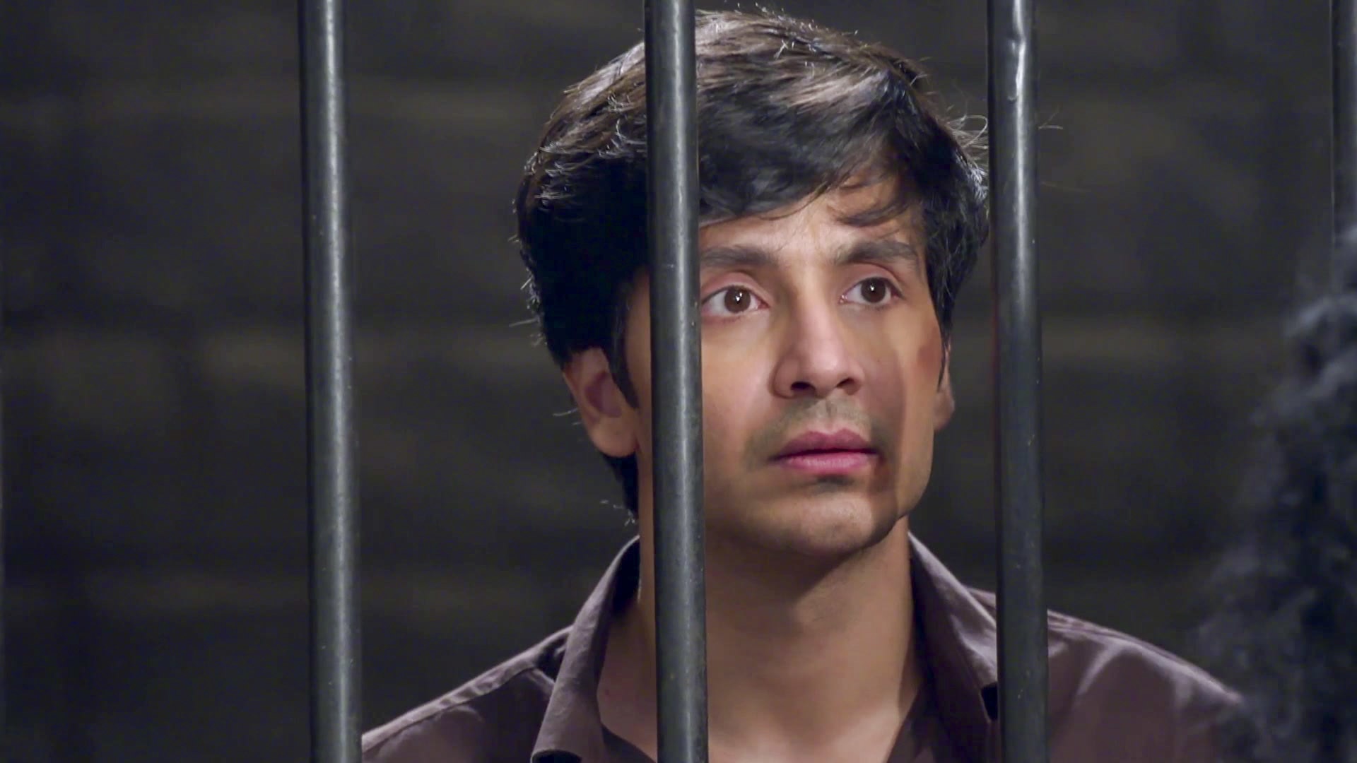 Neil Lands in Jail! - JioHotstar