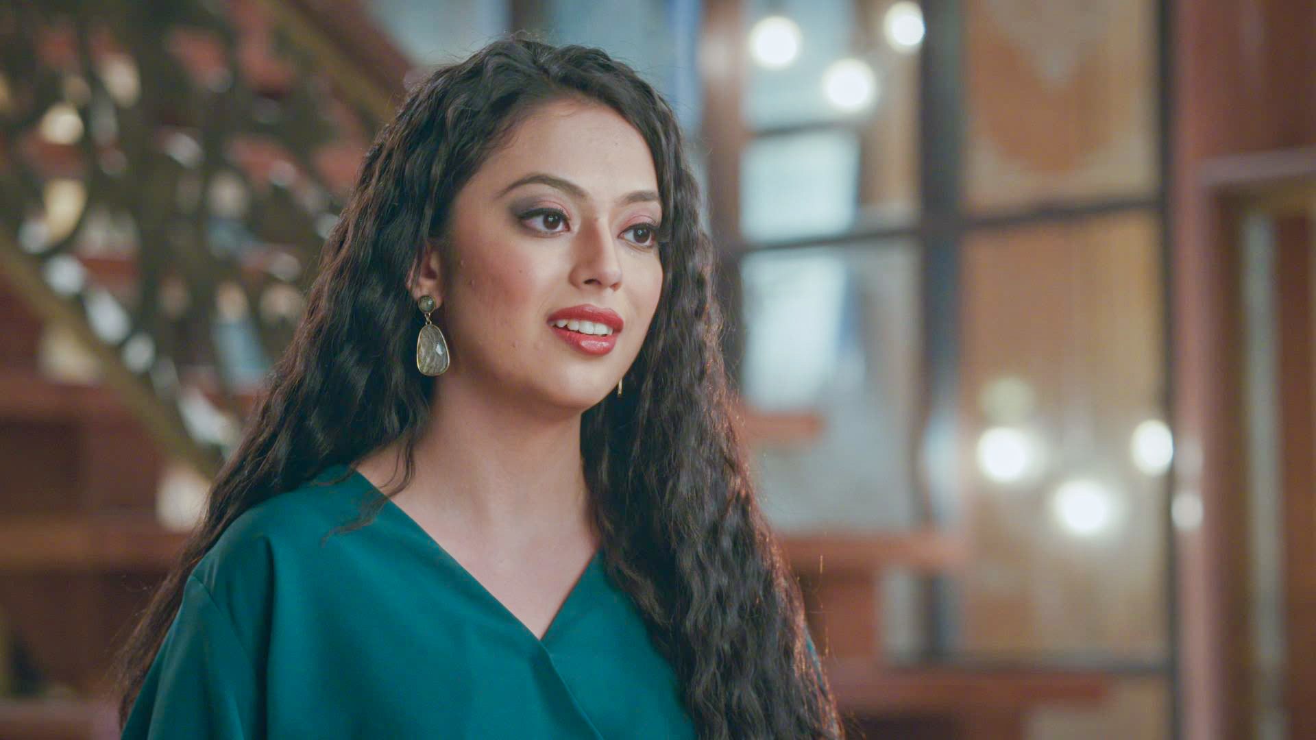 Watch Imlie S2 Episode 740 on JioHotstar