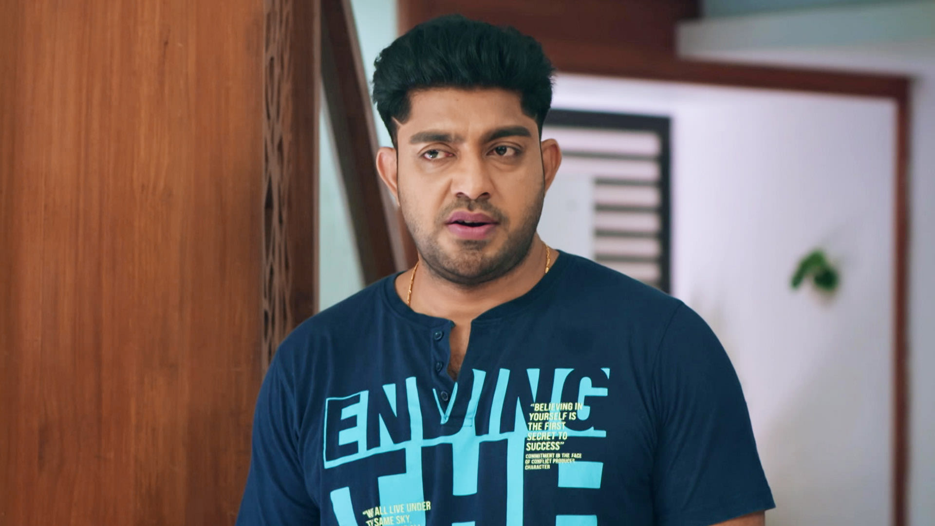 Watch Ishtam Mathram Episode 199 on JioHotstar