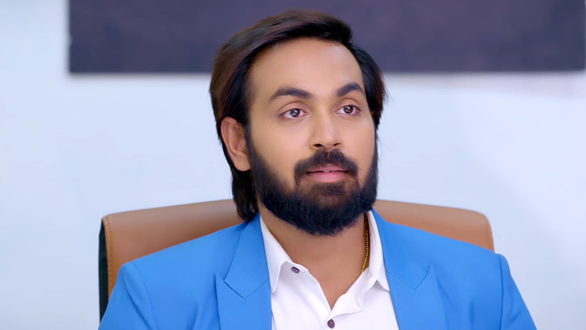 Watch Good News for Raj Online