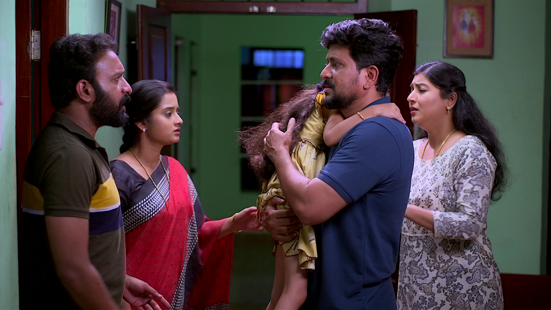 Stream Devutty Is Unwell Season 1 Episode 988 – Devutty Is Unwell on Hotstar