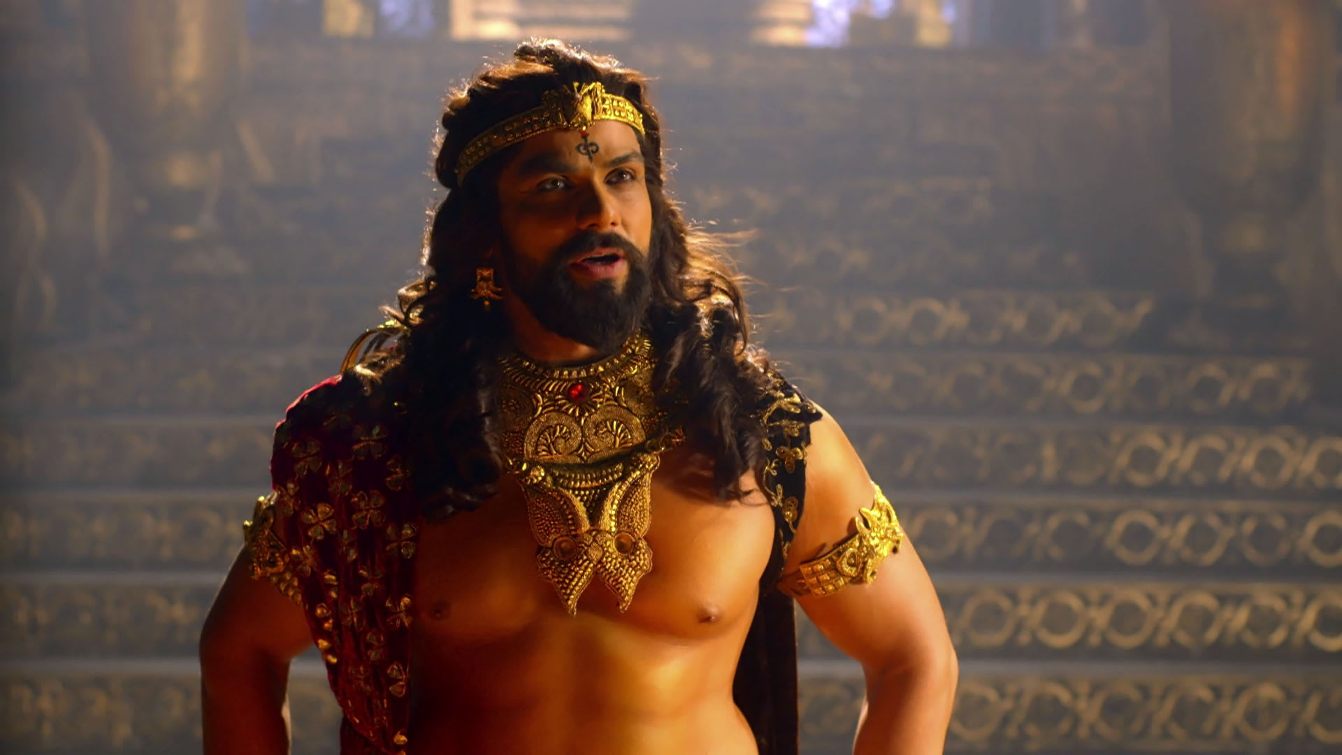 Watch Kamsa in a Dilemma Online