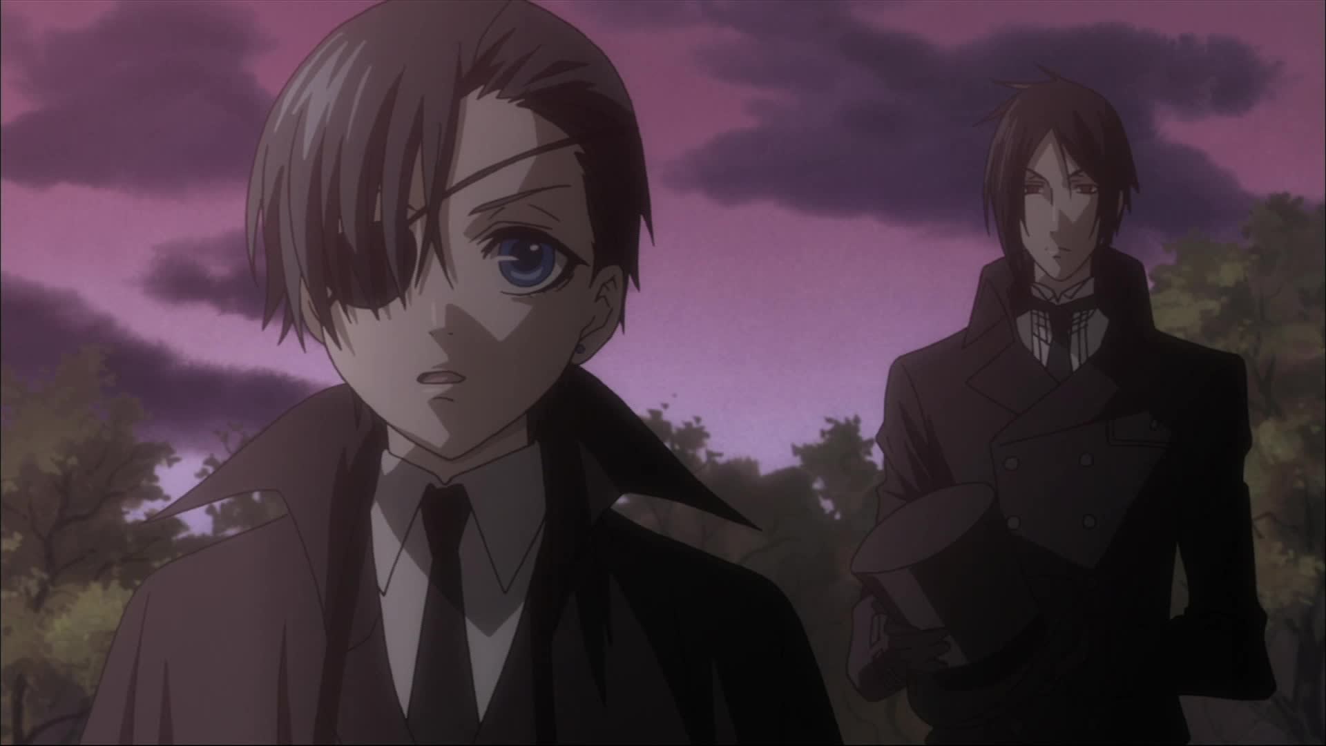 Watch Black Butler Episode 6 on JioHotstar