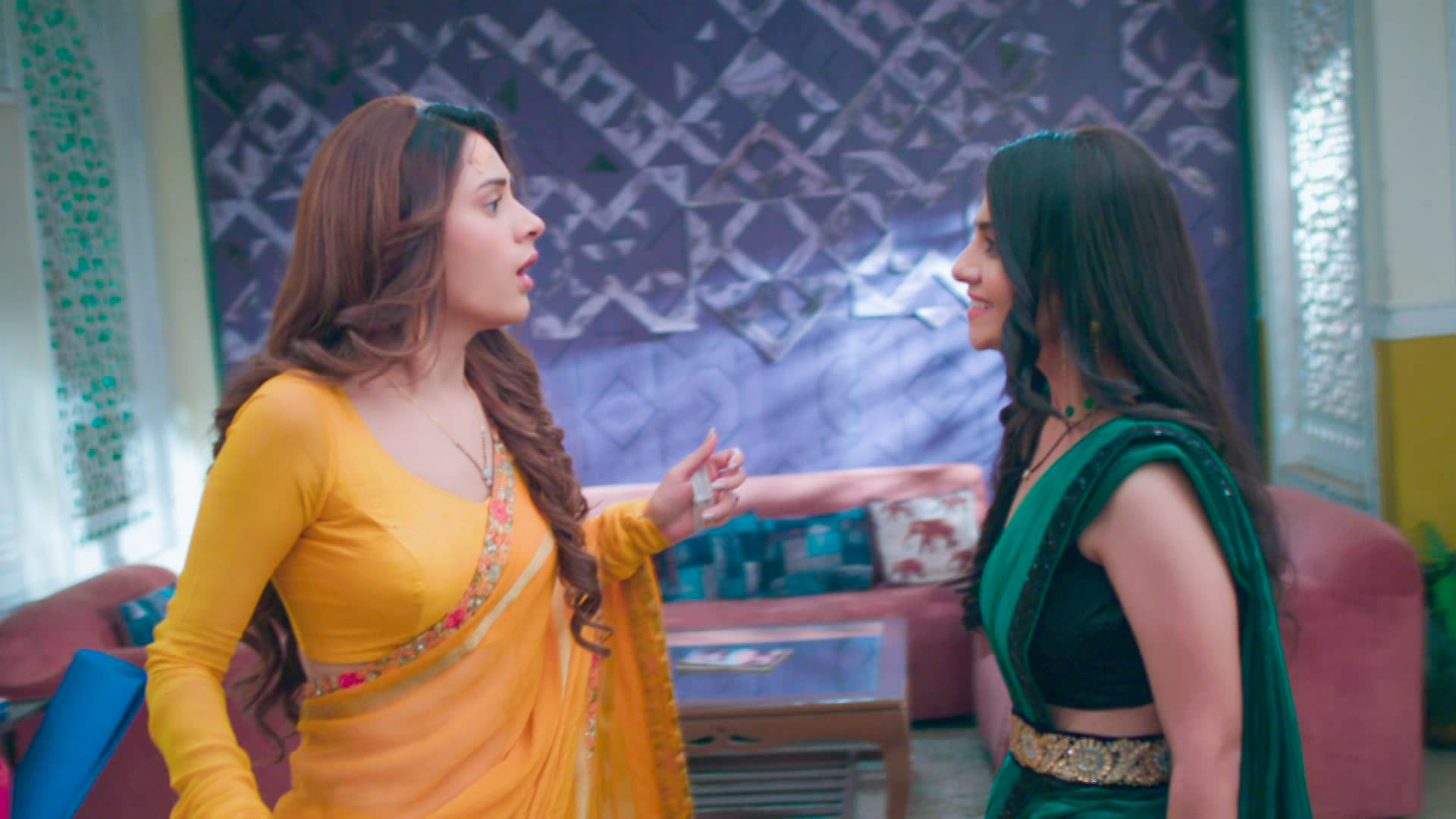 Watch Woh To Hai Albelaa S1 Episode 282 on JioHotstar