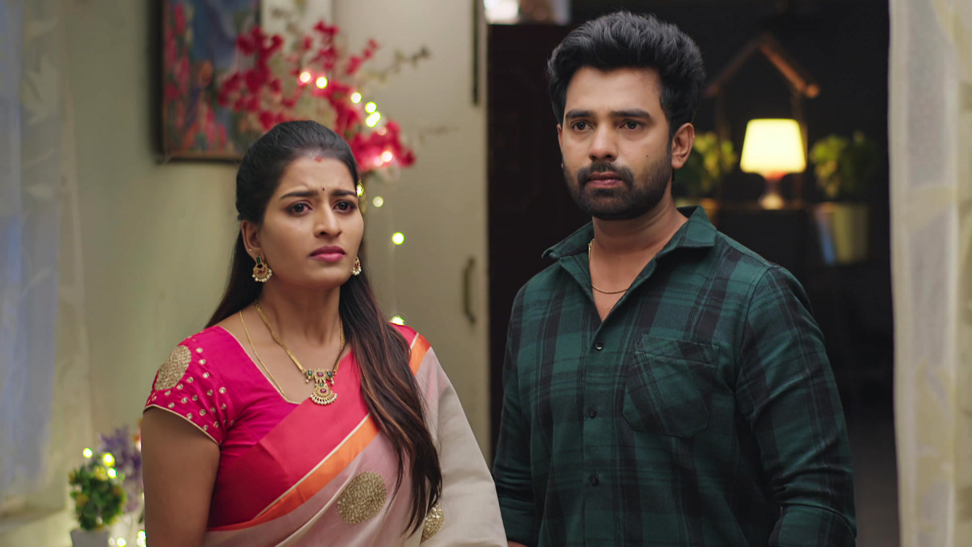 Watch Illu Illalu Pillalu S1 Episode 165 on JioHotstar