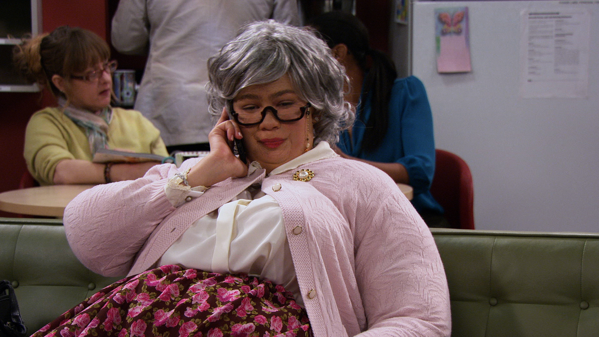 K.C. Undercover - Disney+